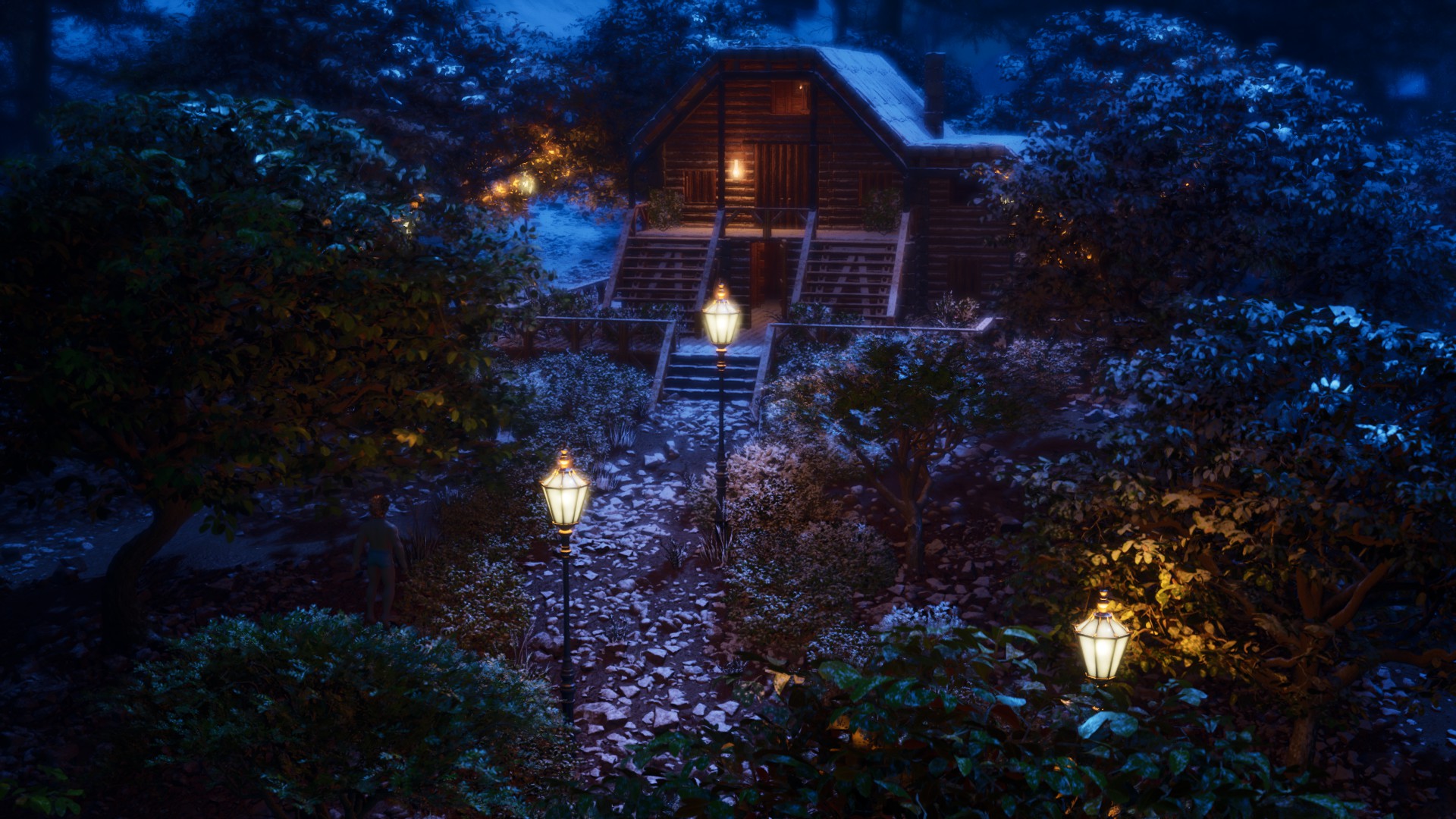 Vegetation Planters - Ark Survival Ascended Mods - CurseForge