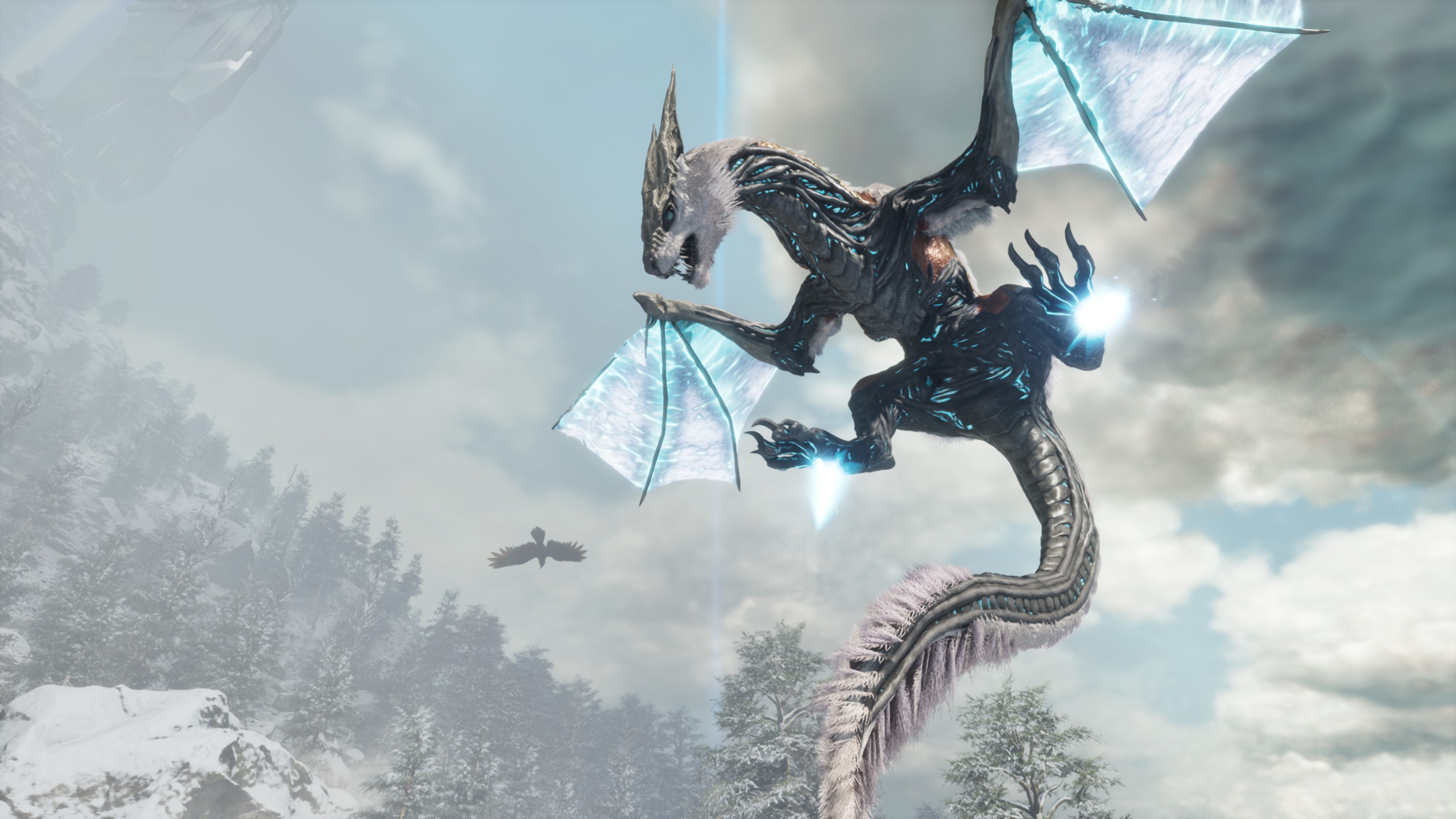 Creature Spawns (Managarmr) - Gallery - Ark Survival Ascended Mods - CurseForge