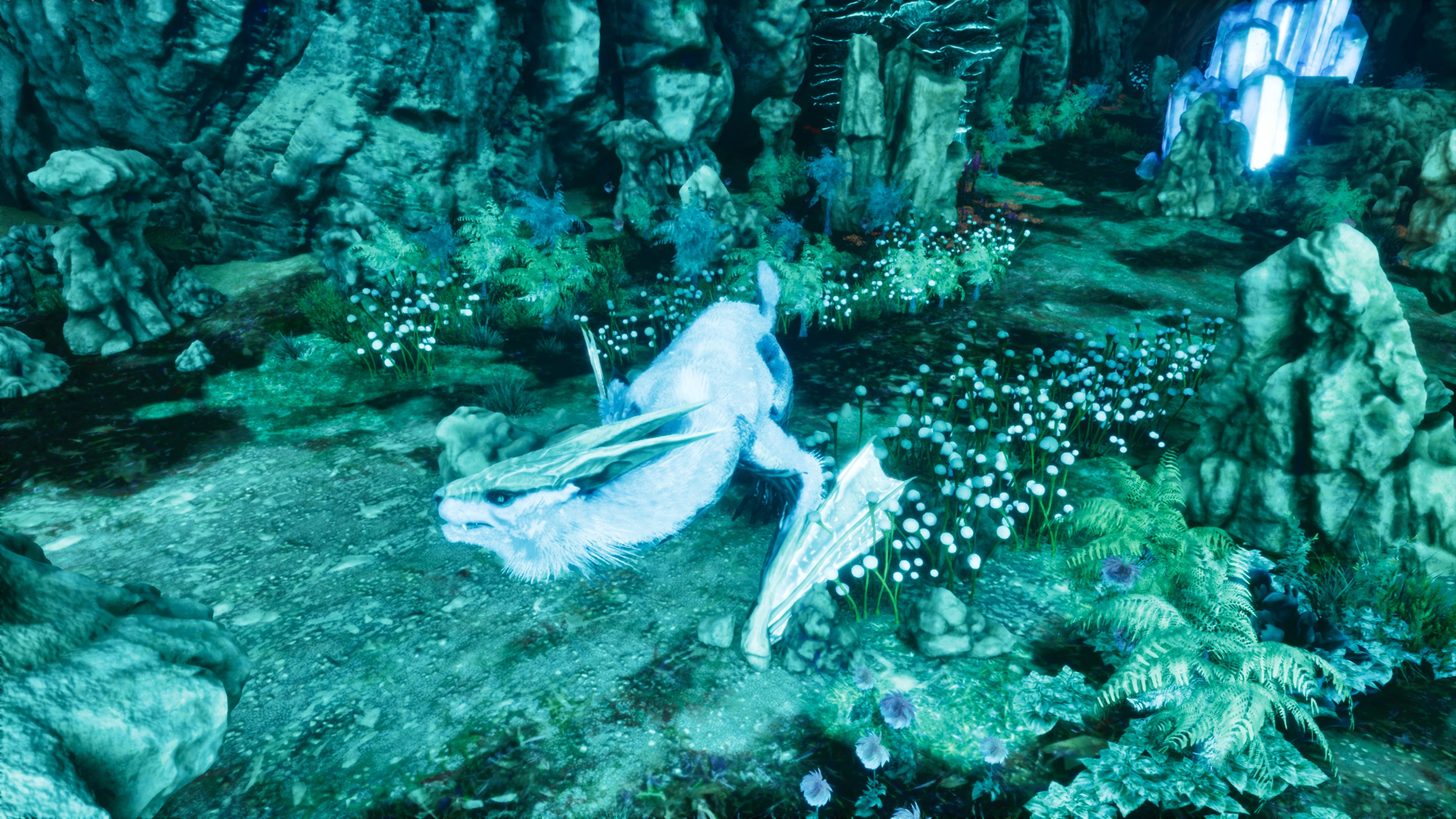 Creature Spawns (Managarmr) - Gallery - Ark Survival Ascended Mods ...