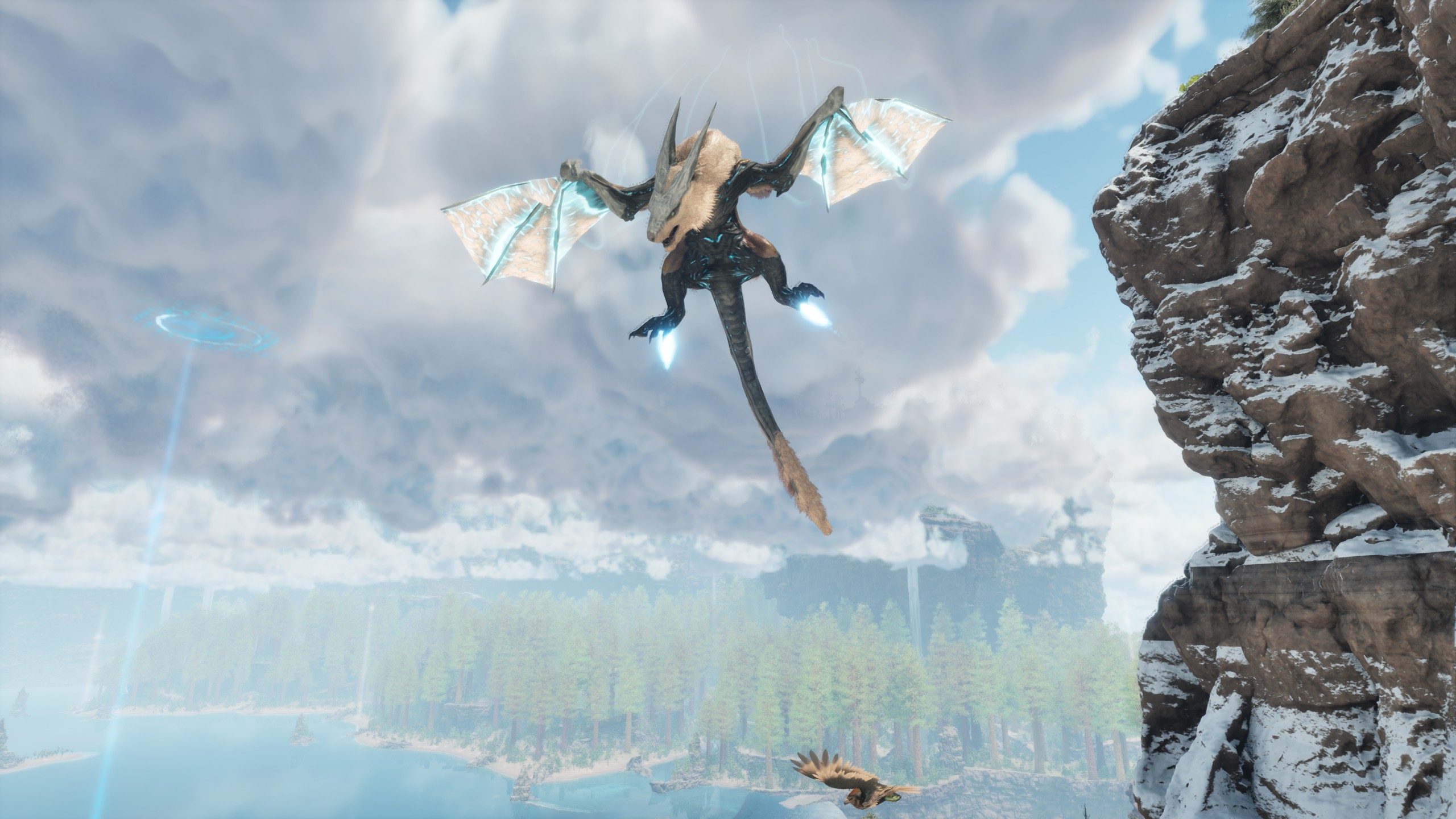 Creature Spawns (Managarmr) - Gallery - Ark Survival Ascended Mods ...