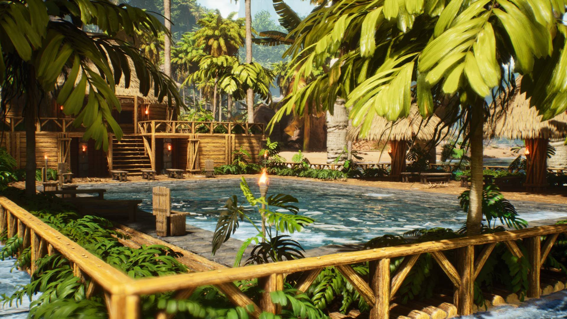 Vegetation Planters - Ark Survival Ascended Mods - CurseForge