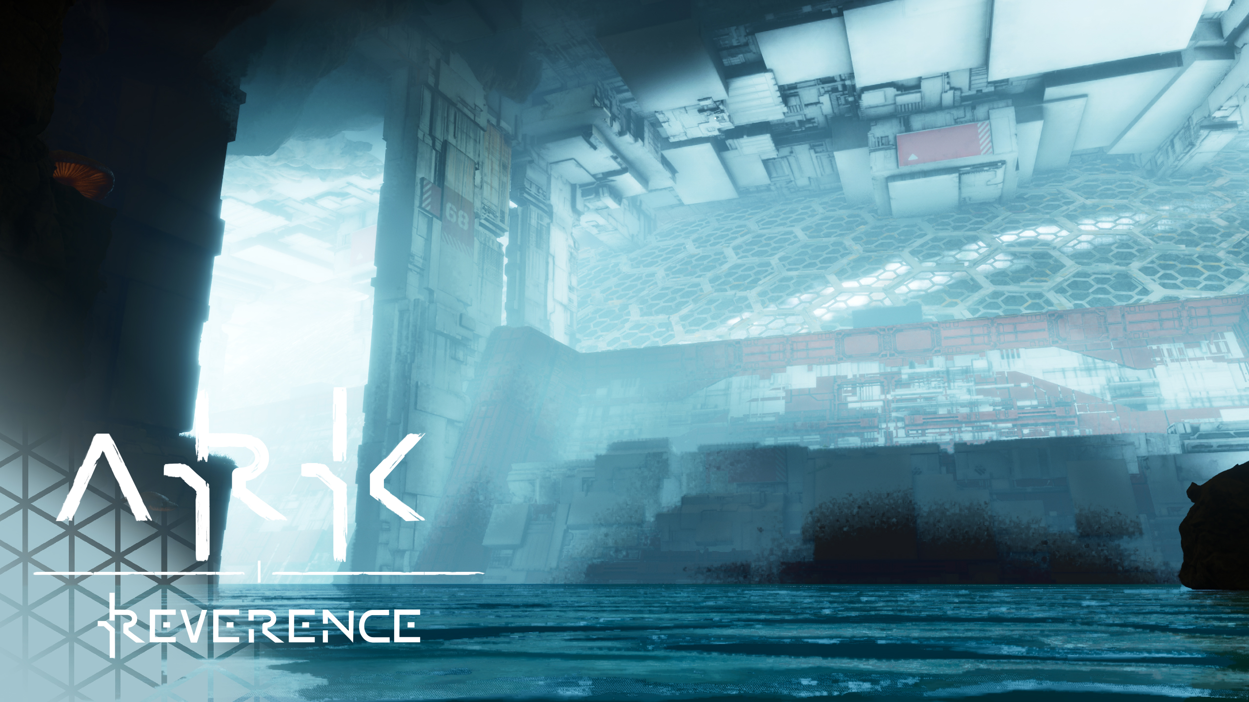 Reverence Premium - Early Access - Gallery - Ark Survival Ascended Mods ...