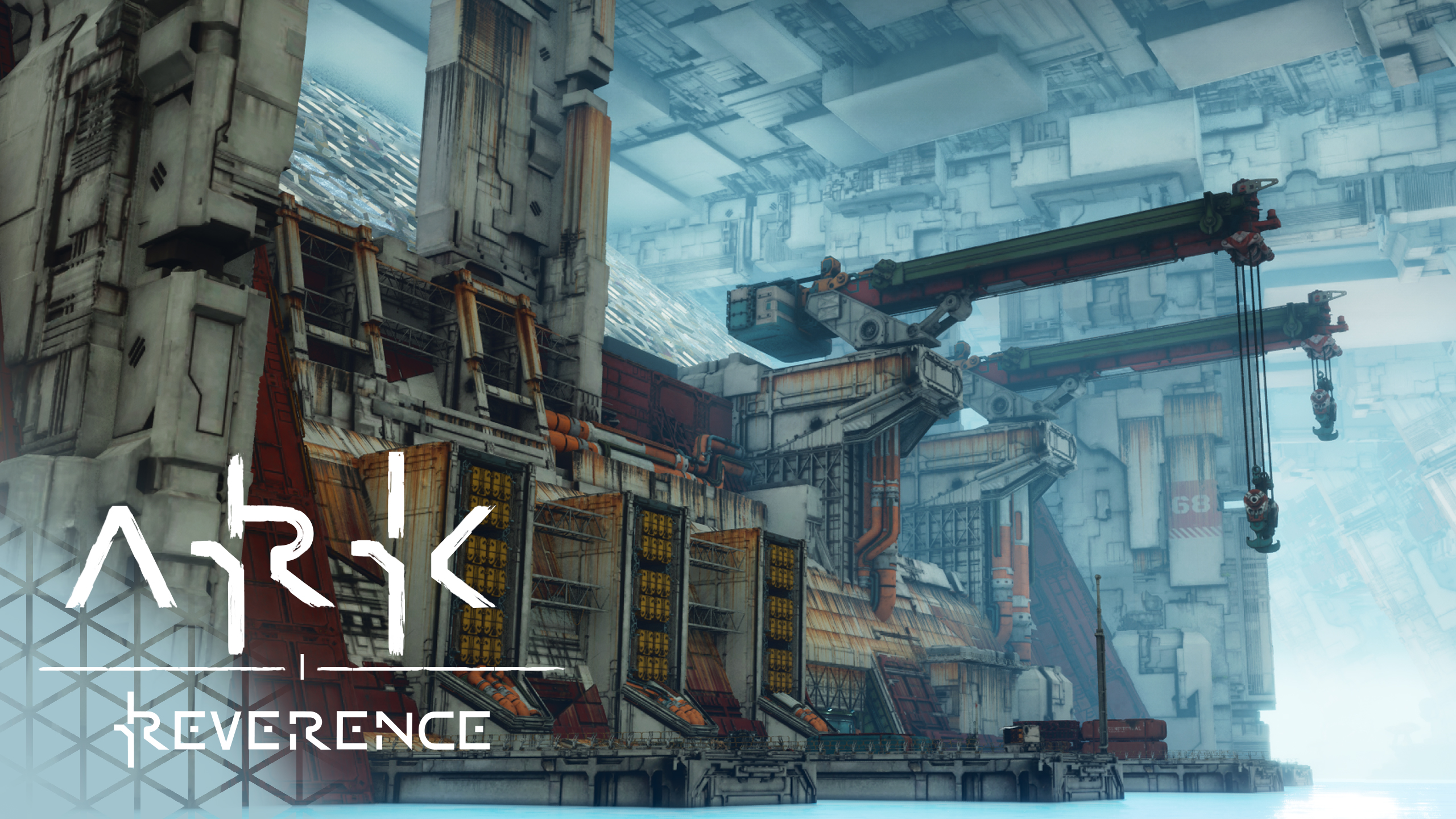 Reverence Premium - Early Access - Gallery - Ark Survival Ascended Mods ...
