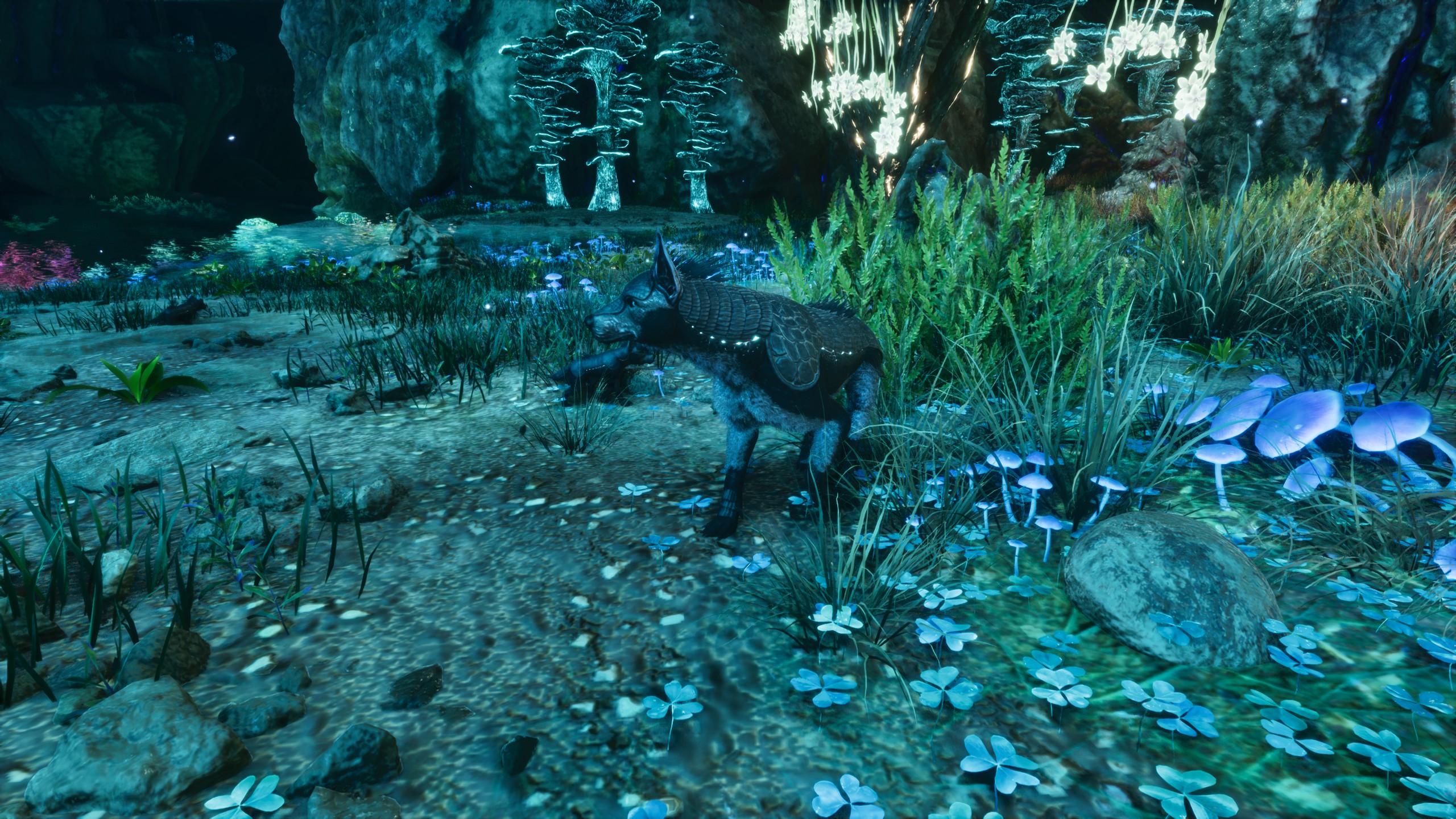 Creature Spawns (Armadoggo) - Gallery - Ark Survival Ascended Mods ...