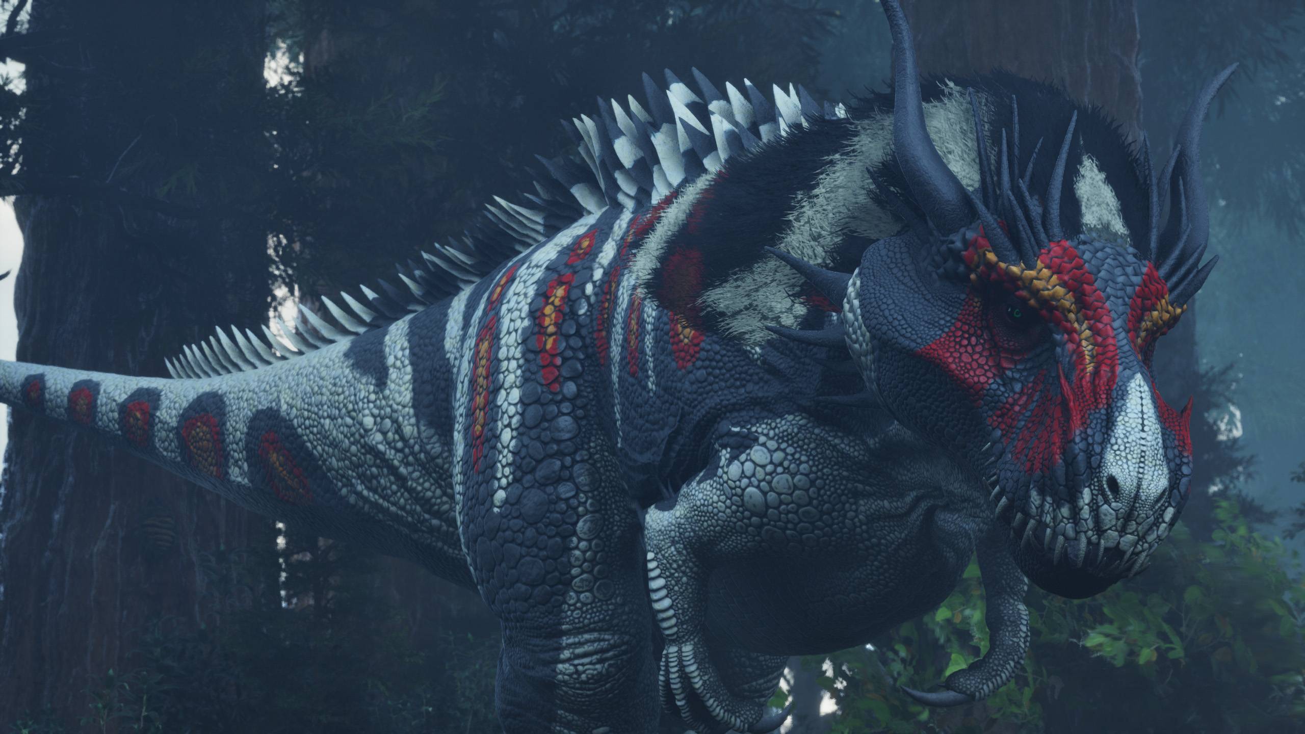 ARKOLOGY: OE - Desolatitan - Gallery - Ark Survival Ascended Mods ...