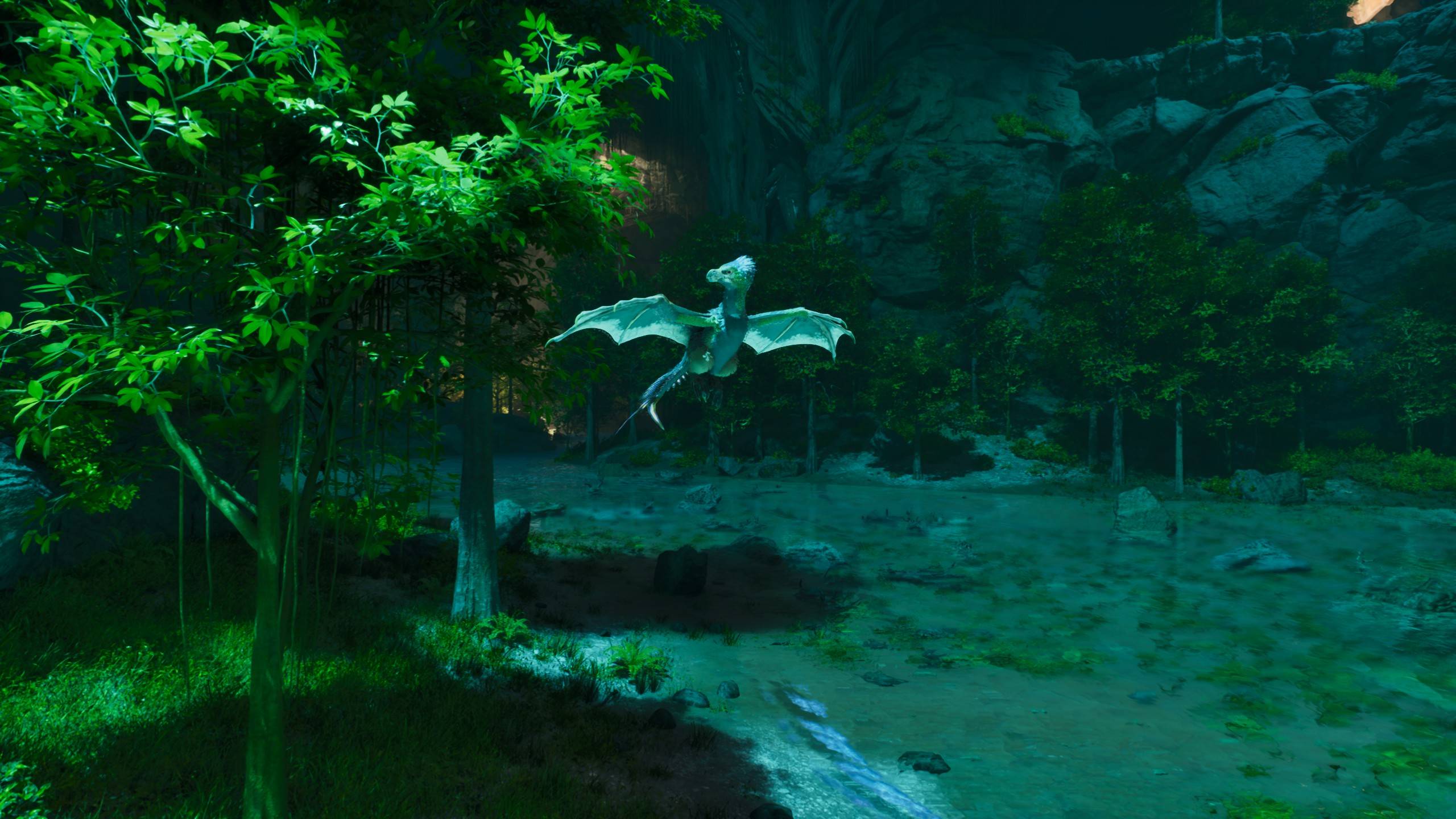 Creature Spawns (Yi Ling) - Gallery - Ark Survival Ascended Mods - CurseForge