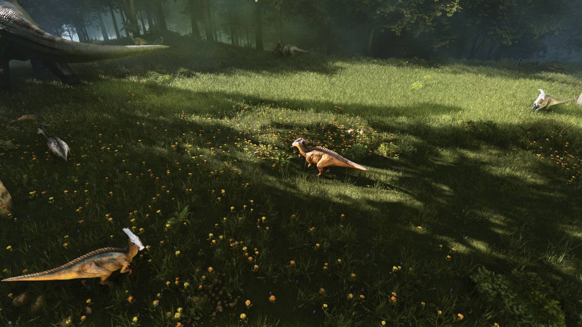 Curiosity - Ark Survival Ascended Mods - CurseForge