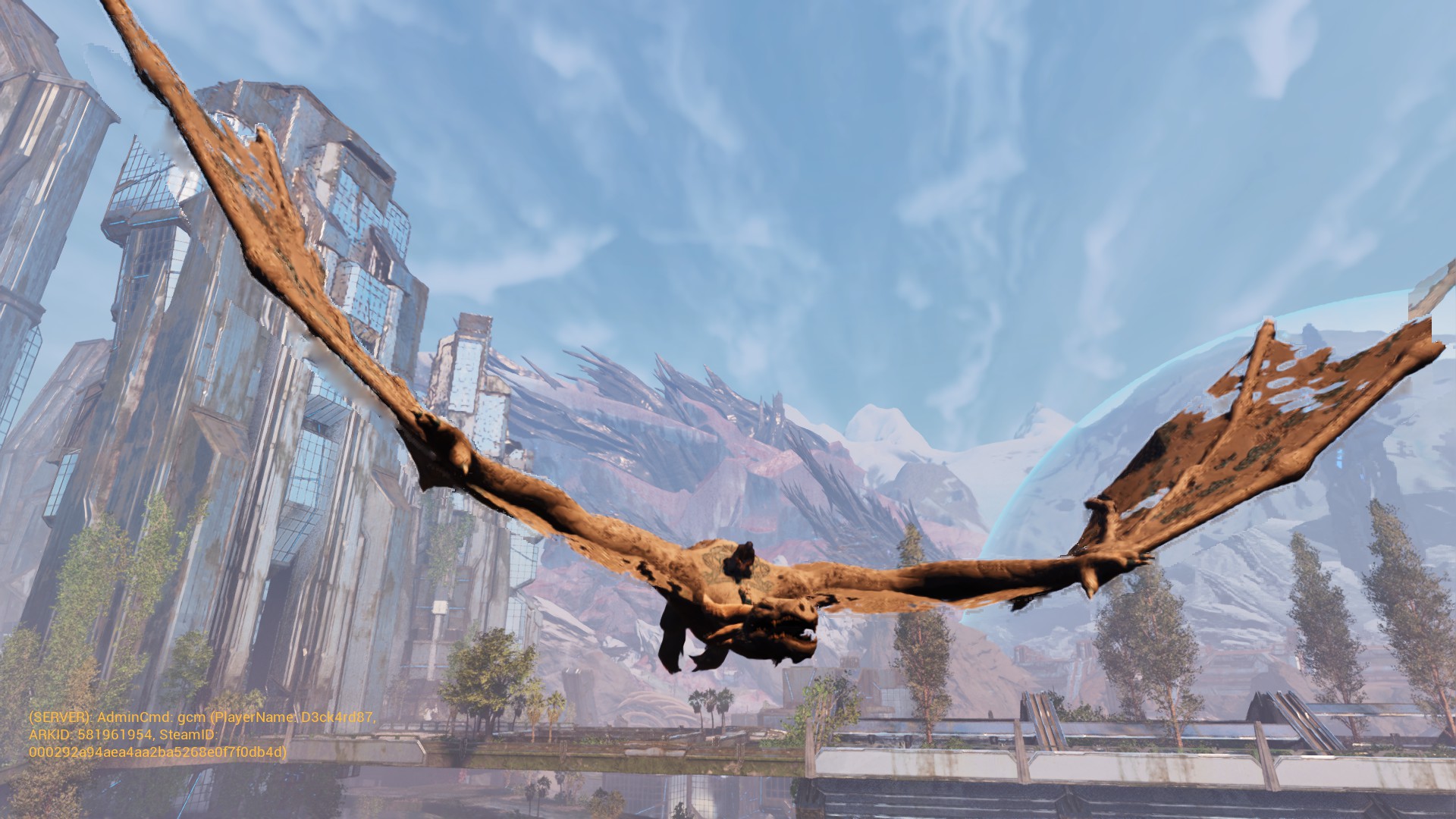 MSVV Wyverns - Gallery - Ark Survival Ascended Mods - CurseForge