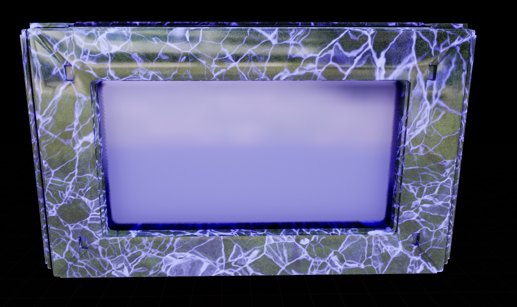 CG Dedicated Storage Skins - Gallery - Ark Survival Ascended Mods ...