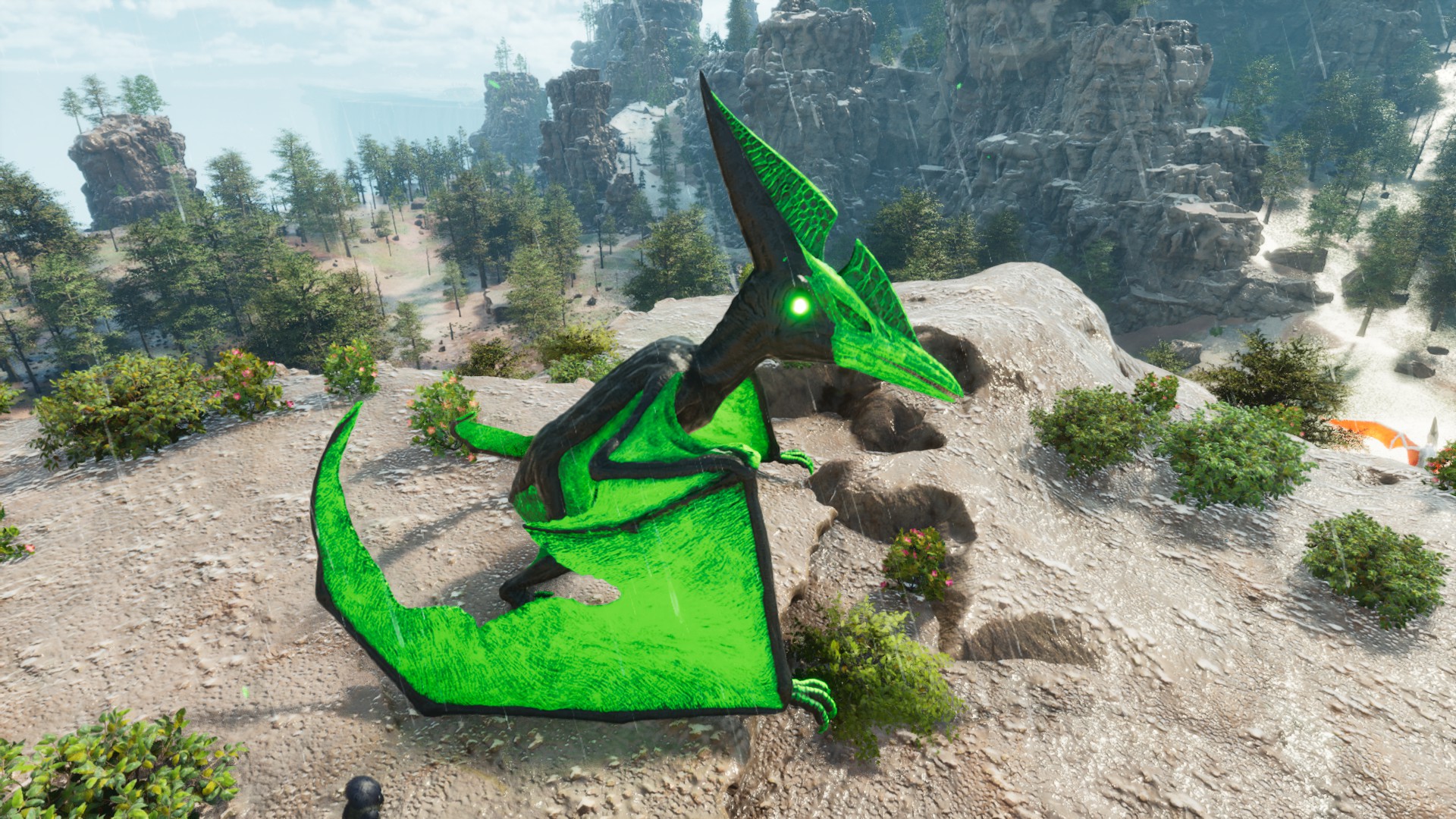 Azimov Creatures - Gallery - Ark Survival Ascended Mods - CurseForge