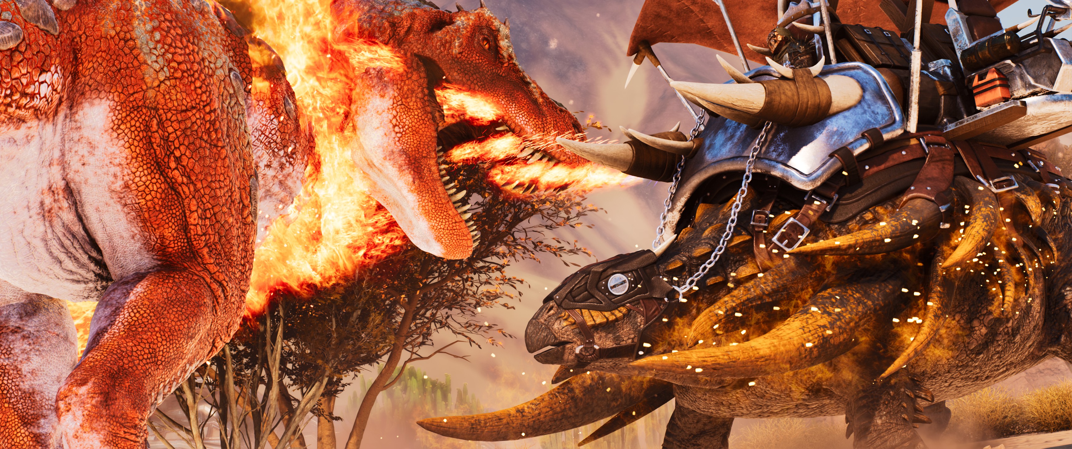 Additions Ascended: Edmontonia - Gallery - Ark Survival Ascended Mods ...