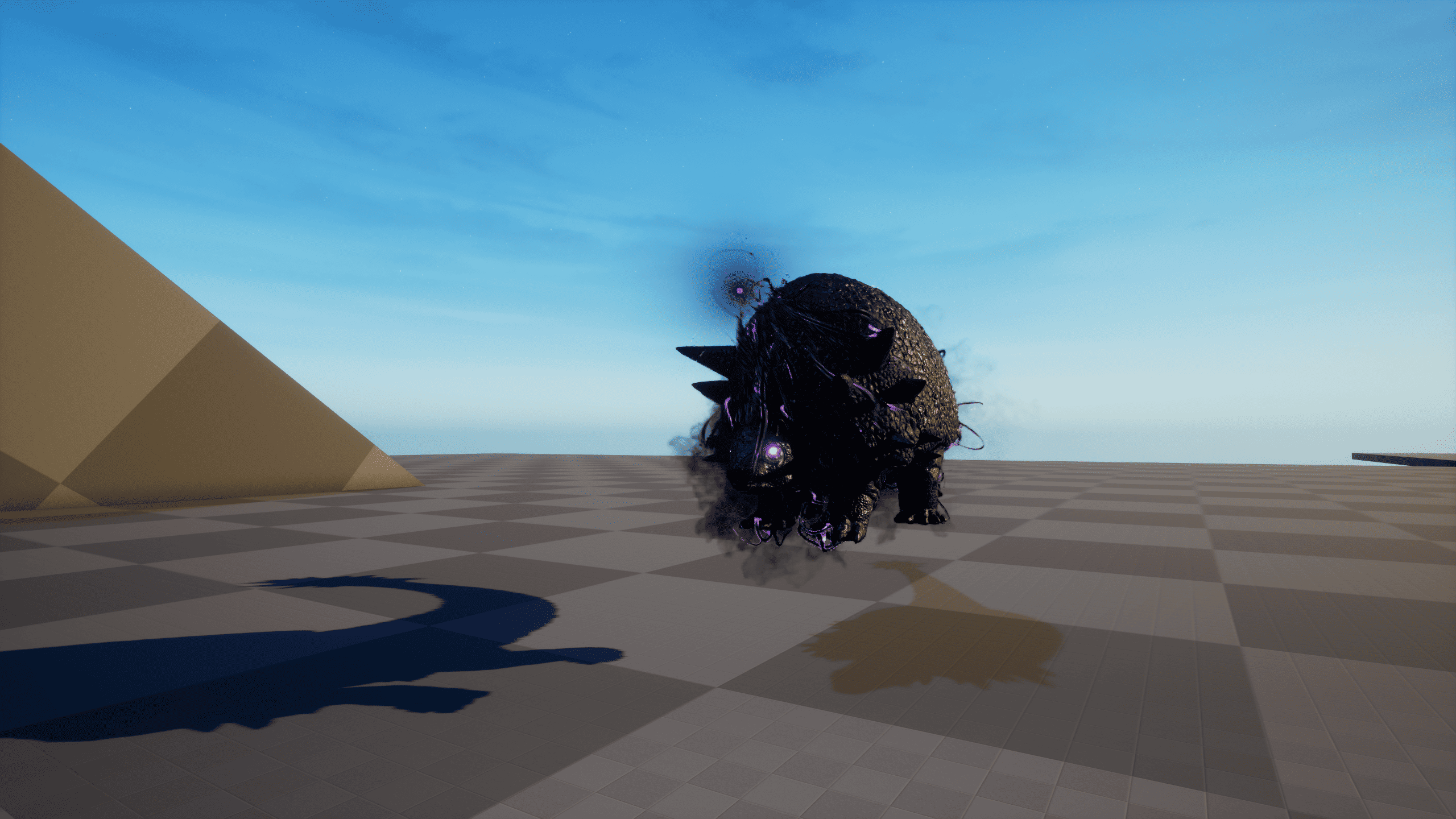 Ethereal Ark - Gallery - Ark Survival Ascended Mods - CurseForge