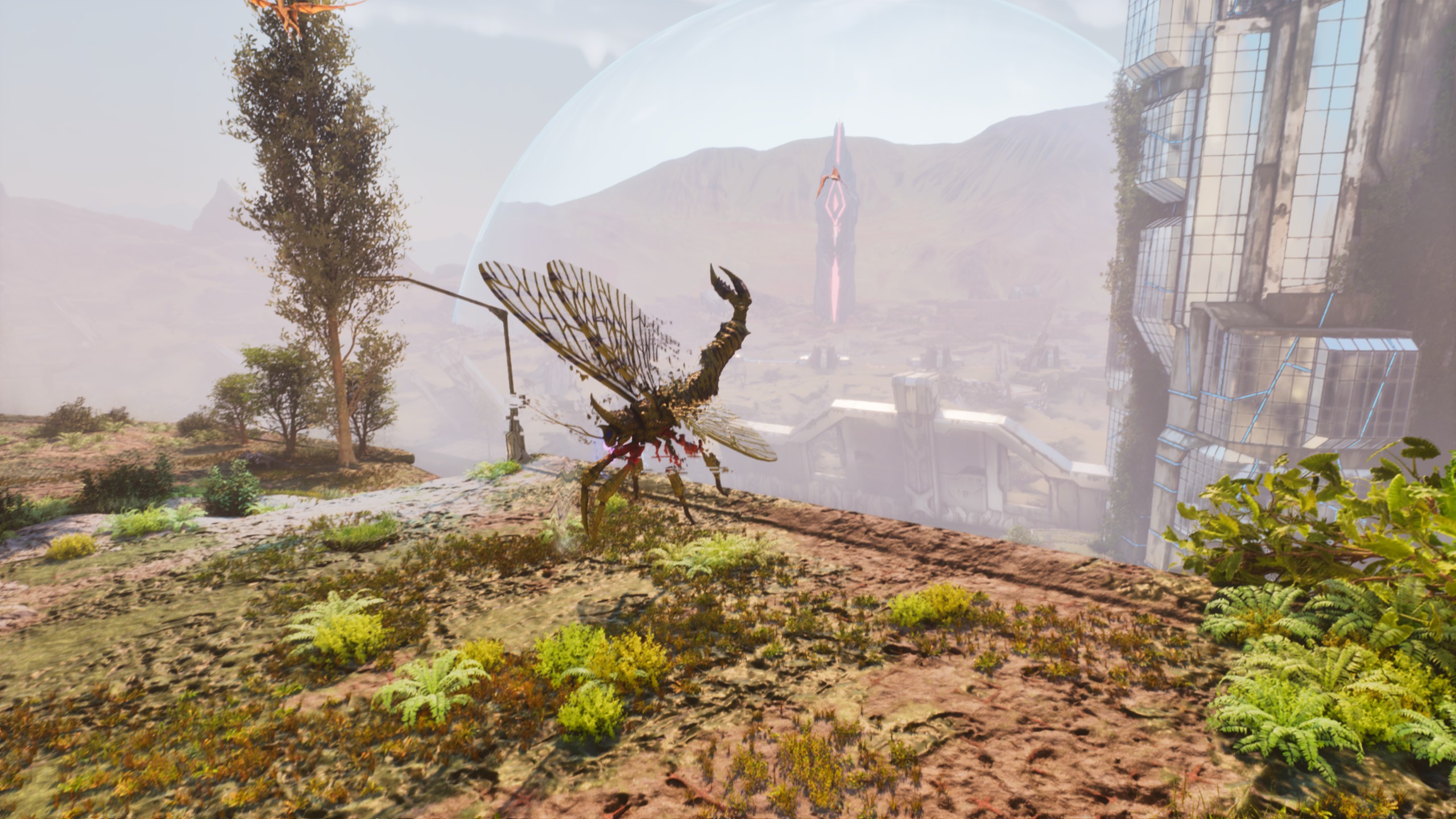 Creature Spawns (Rhyniognatha) - Gallery - Ark Survival Ascended Mods ...
