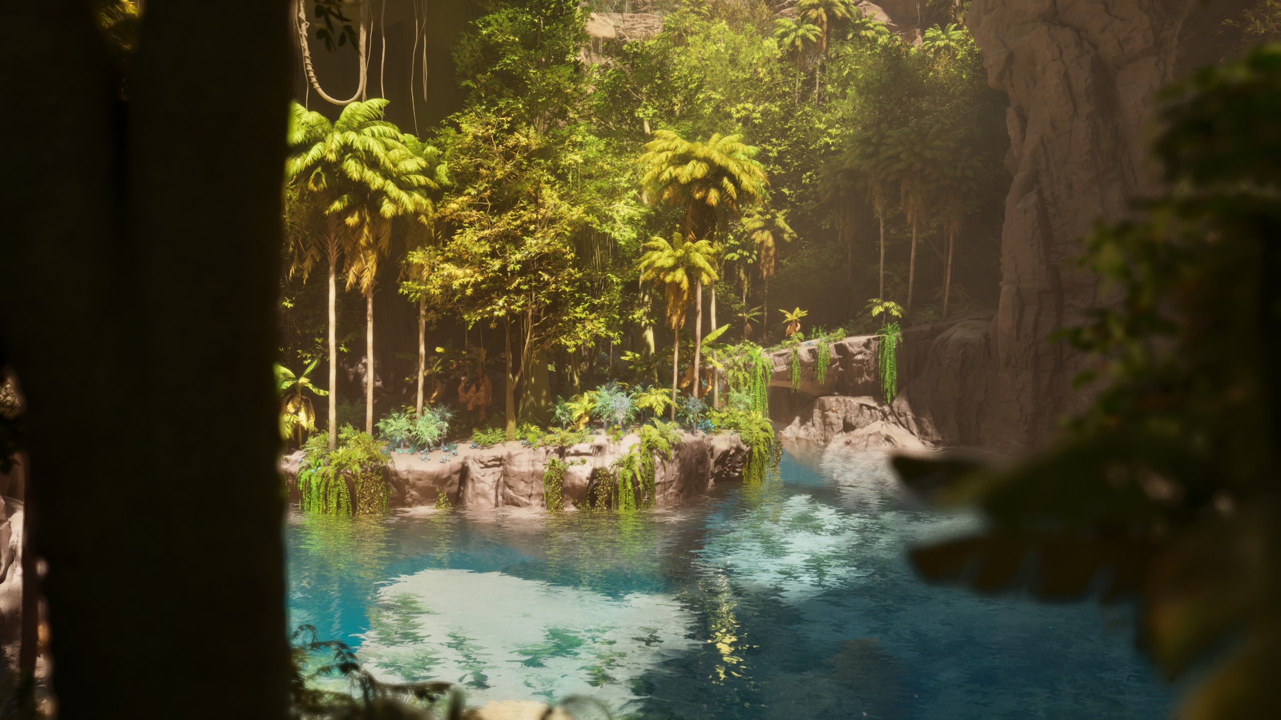 Fractured - Test Map (OUT OF DATE FOR 5.5) - Gallery - Ark Survival ...