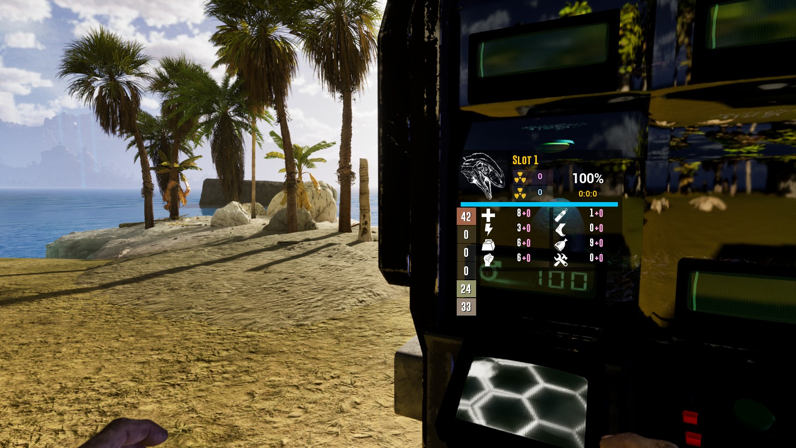 Alfa Incubator - Gallery - Ark Survival Ascended Mods - CurseForge