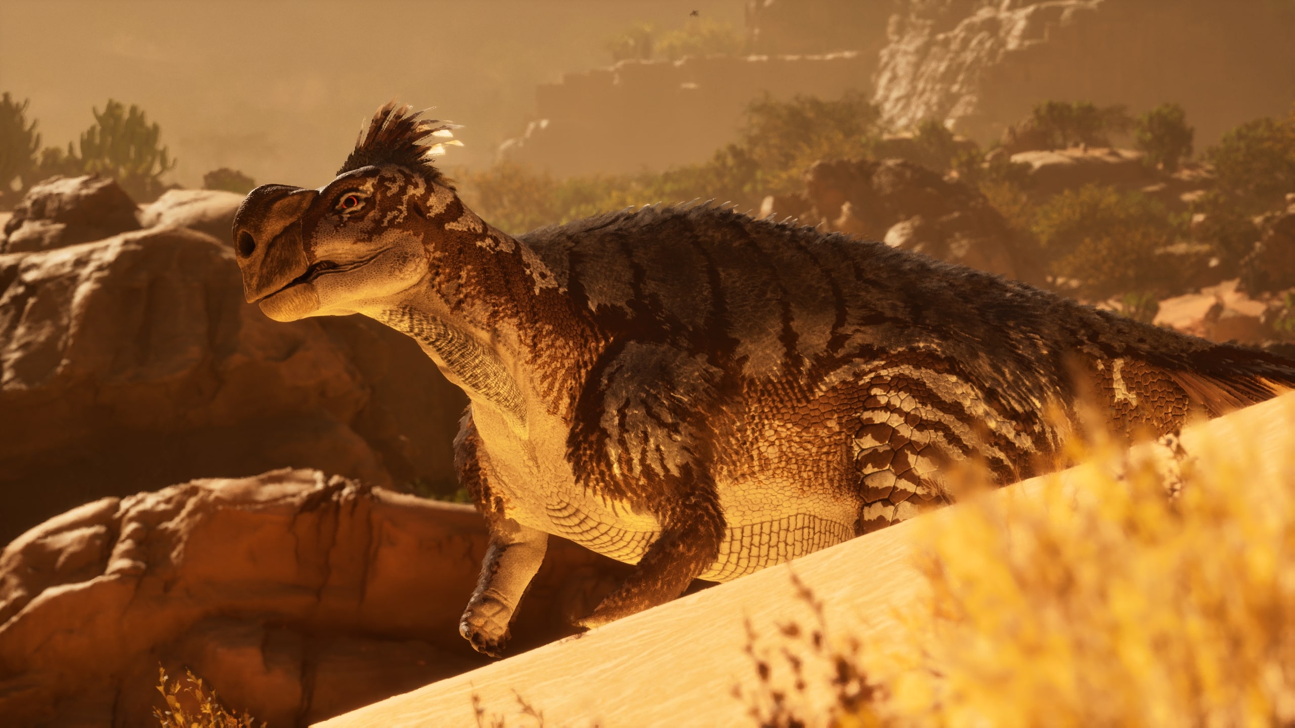 Aussie Additions Muttaburrasaurus - Gallery - Ark Survival Ascended ...