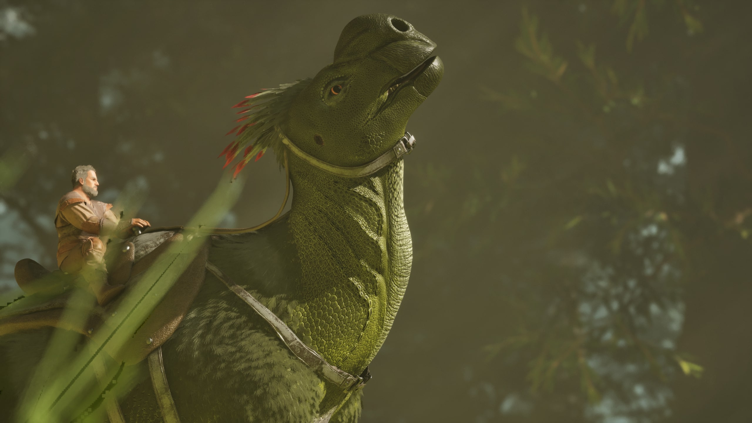 Aussie Additions Muttaburrasaurus - Gallery - Ark Survival Ascended ...