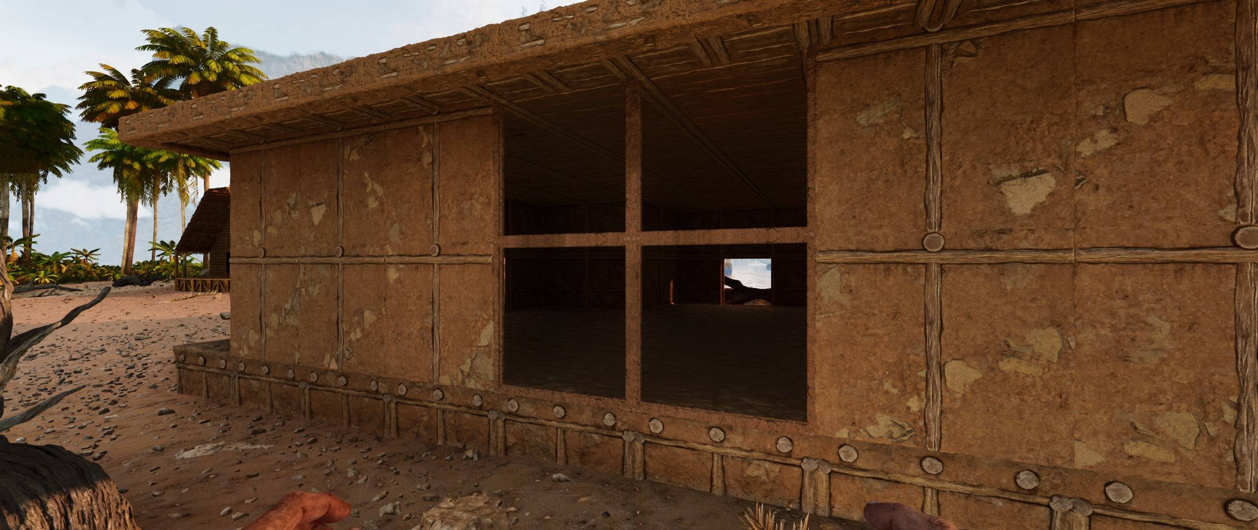 More Clean Glass Options - Gallery - Ark Survival Ascended Mods ...