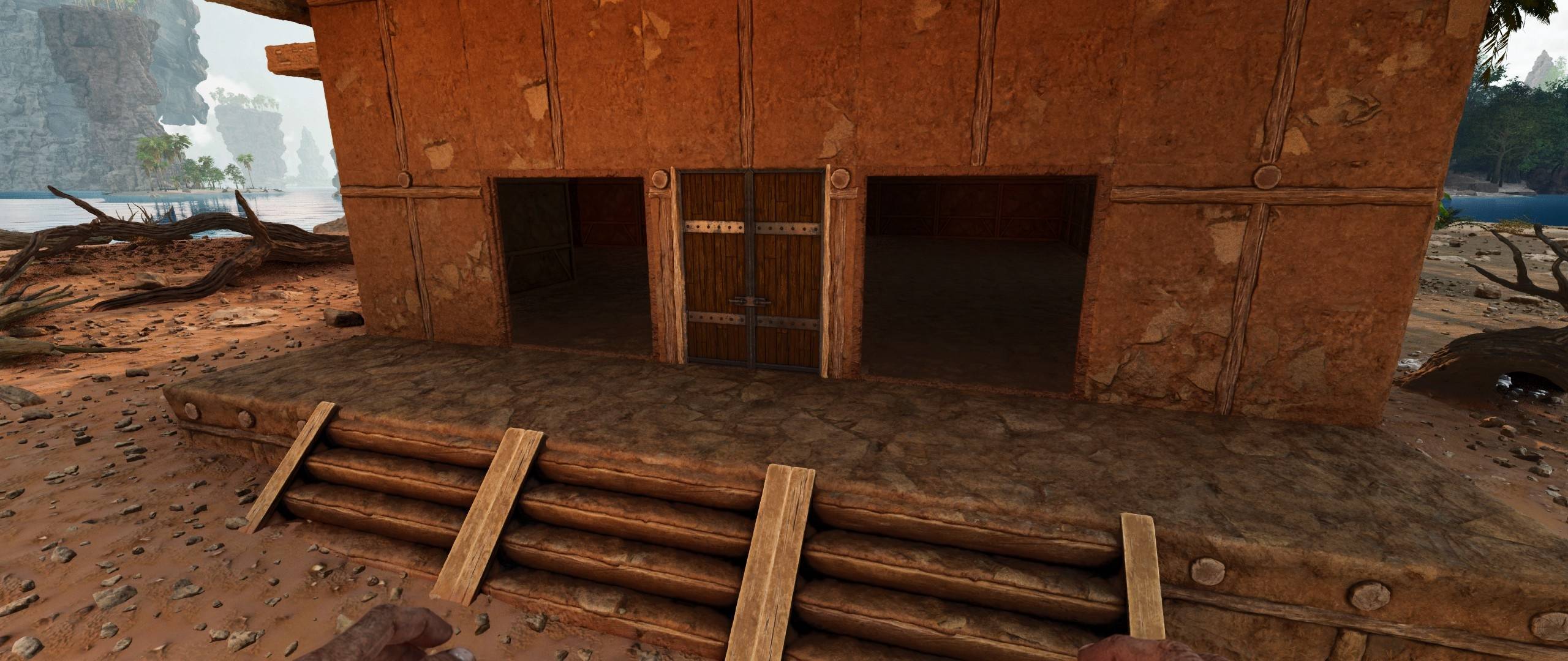 More Clean Glass Options - Gallery - Ark Survival Ascended Mods ...