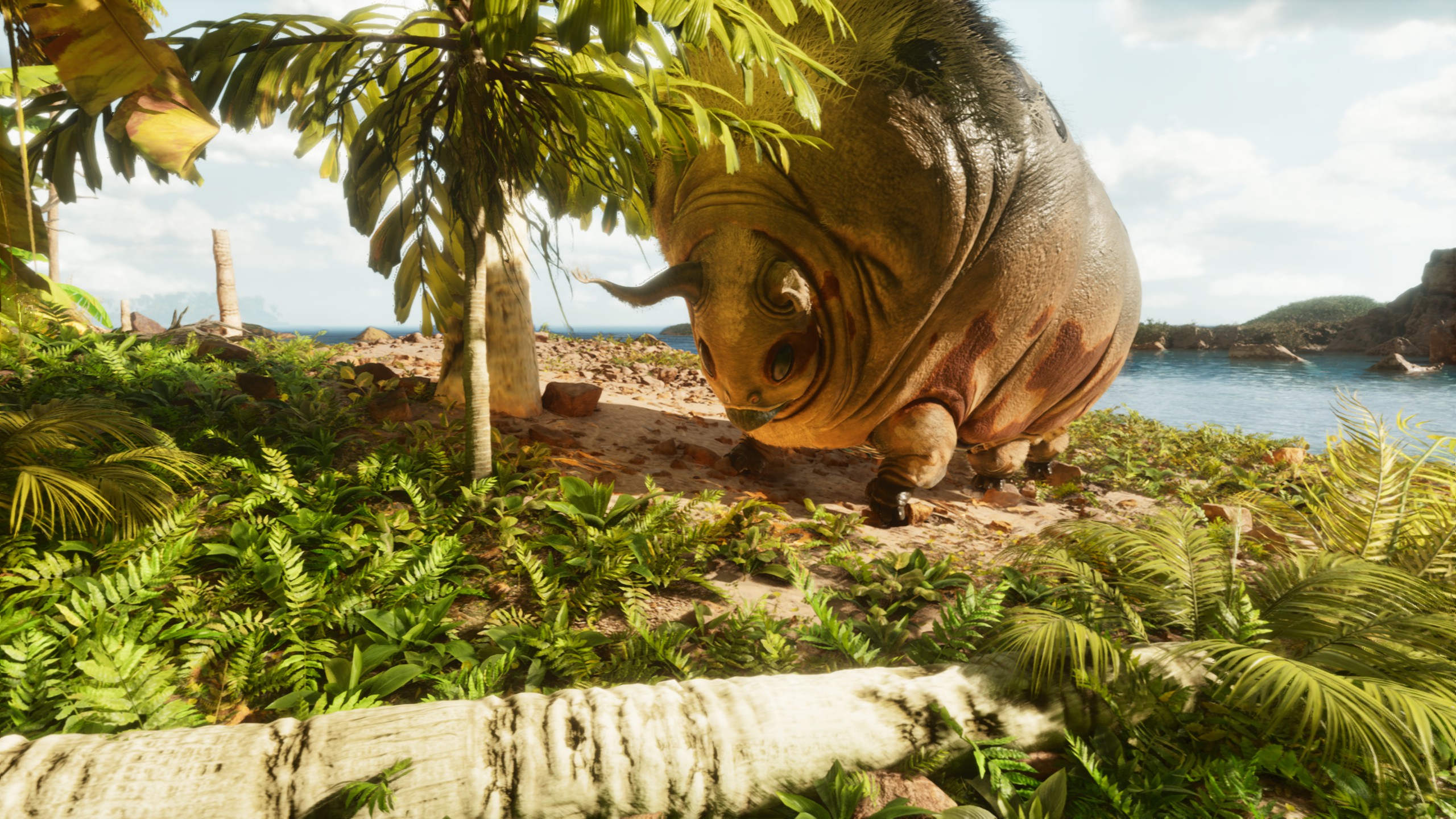 Creature Spawns (Gasbag) - Gallery - Ark Survival Ascended Mods ...