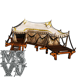 MSVV Tents - Gallery - Ark Survival Ascended Mods - CurseForge