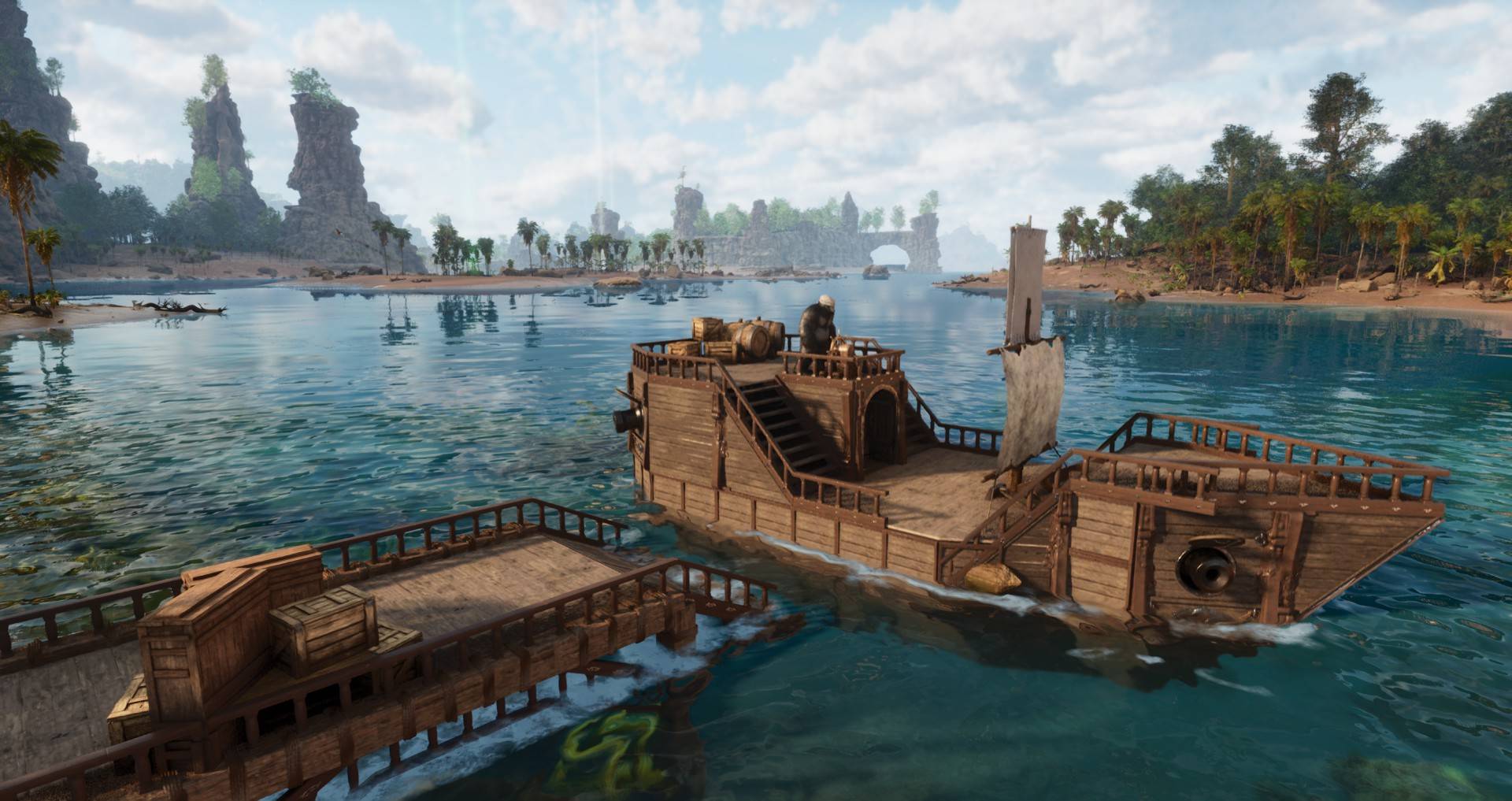 Atlas Skins - Gallery - Ark Survival Ascended Mods - CurseForge