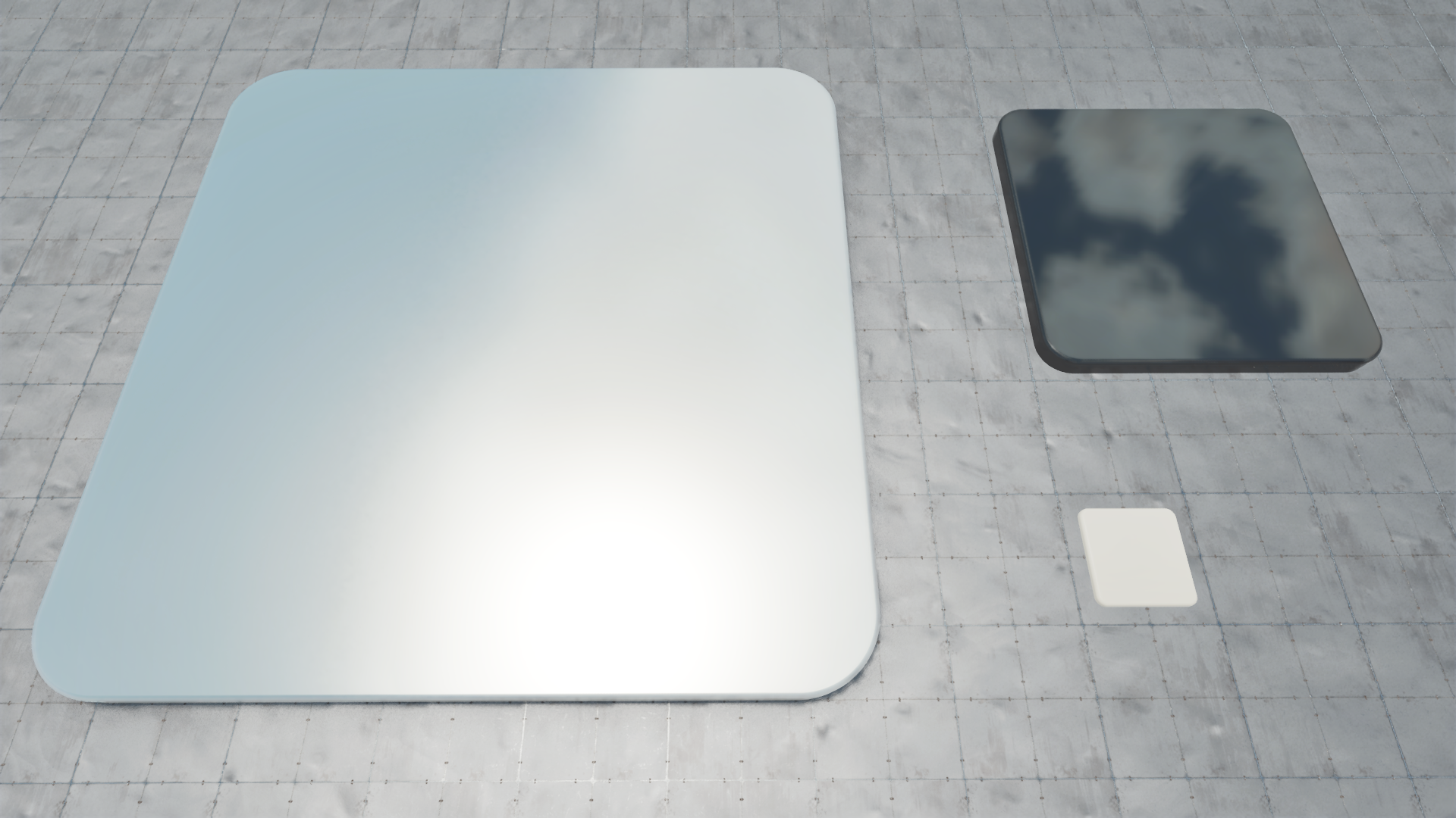 Simple Teleporter - Gallery - Ark Survival Ascended Mods - CurseForge