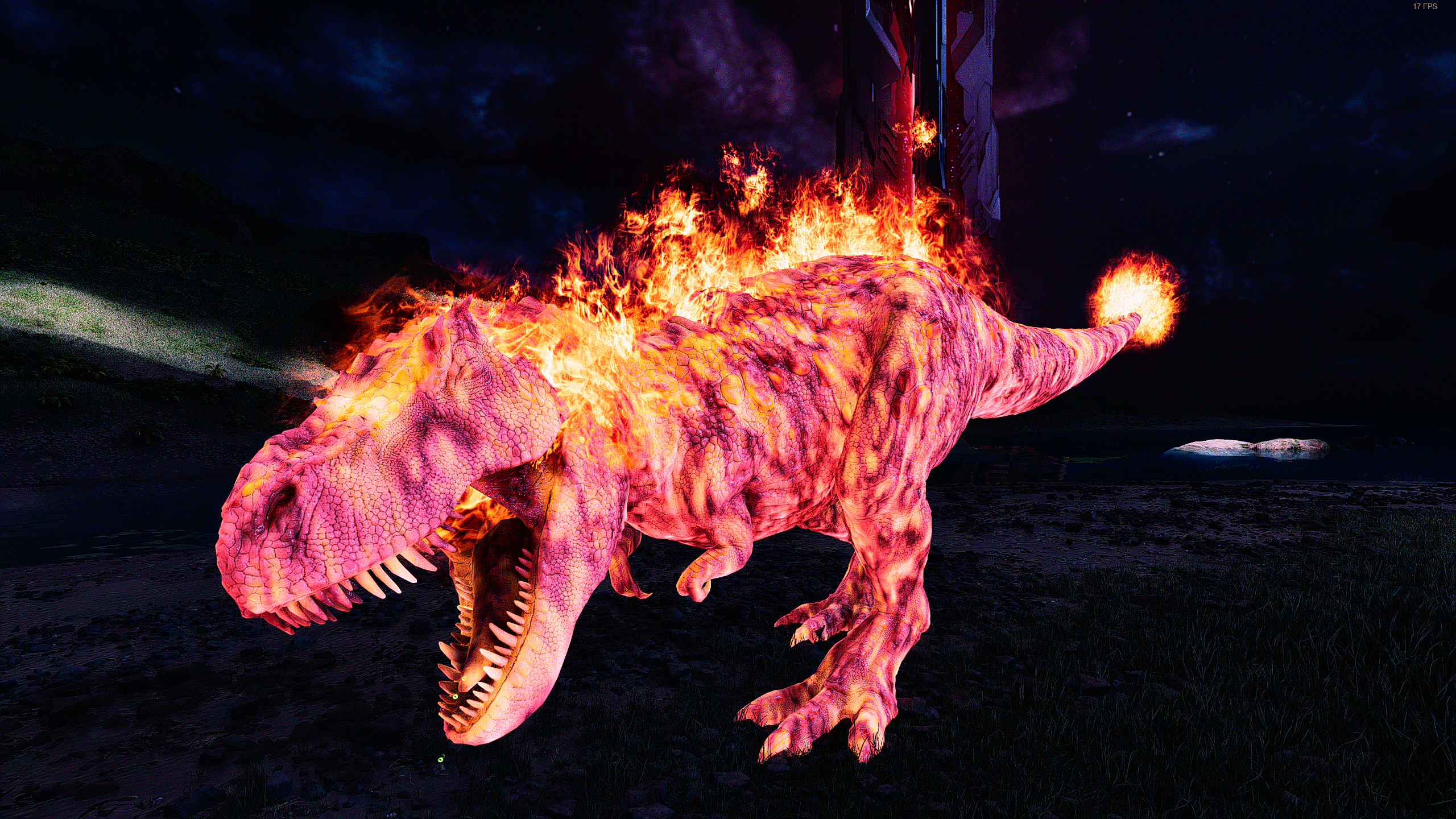 Ark Ozone - Gallery - Ark Survival Ascended Mods - CurseForge