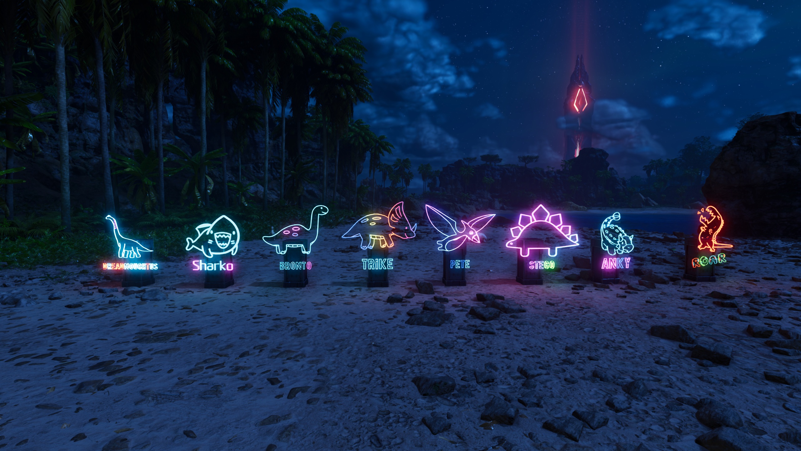 Ultimate Sign Collection - Gallery - Ark Survival Ascended Mods ...