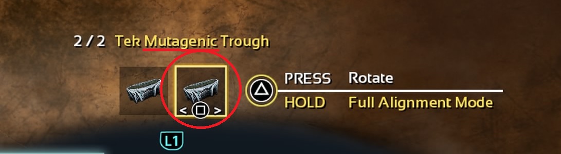 Genetic Traits Mutator - Gallery - Ark Survival Ascended Mods - CurseForge