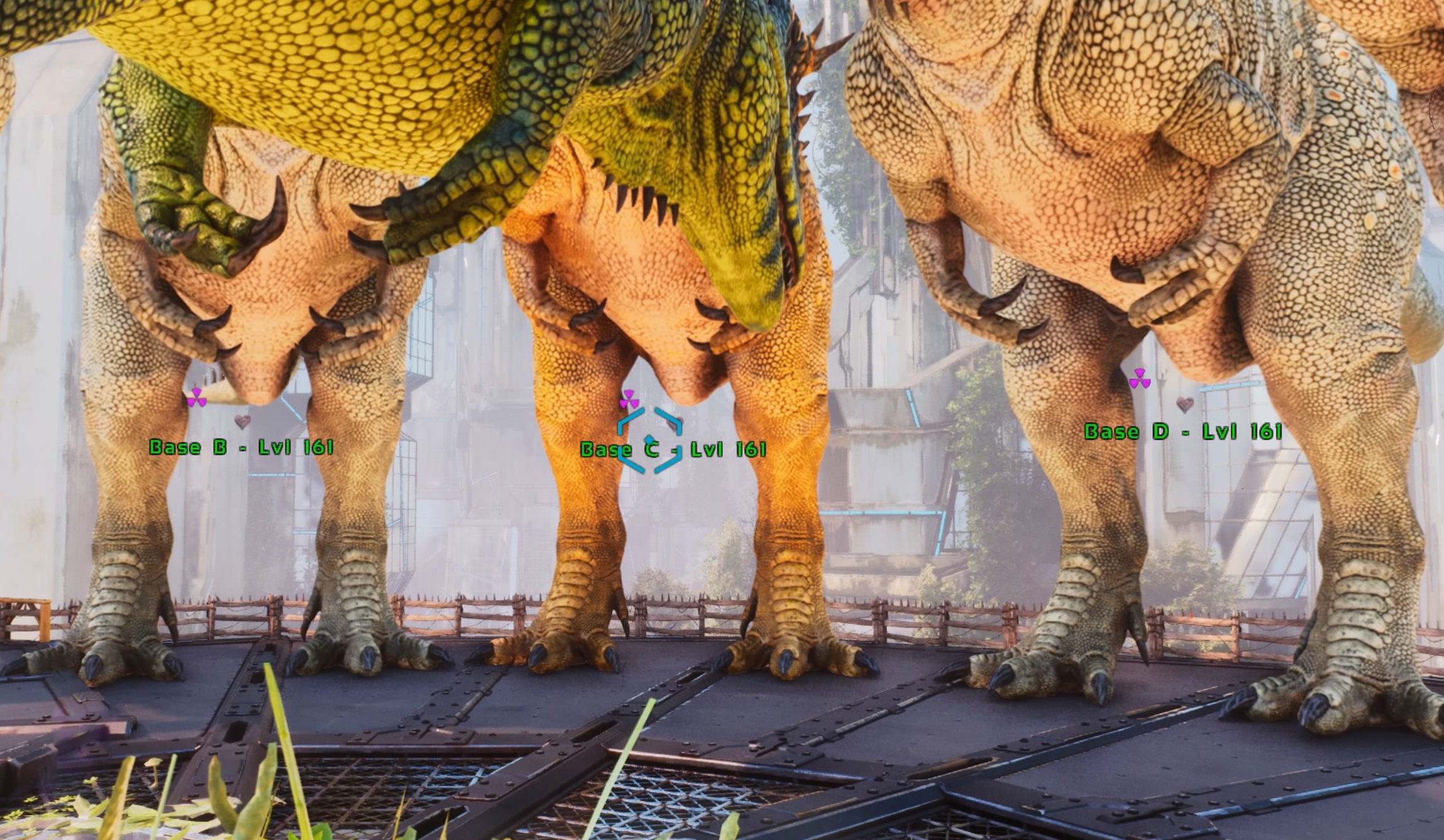 Genetic Traits Mutator - Gallery - Ark Survival Ascended Mods - CurseForge