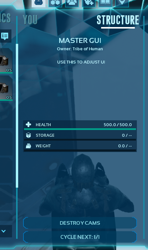 Camera Cannon - Gallery - Ark Survival Ascended Mods - CurseForge