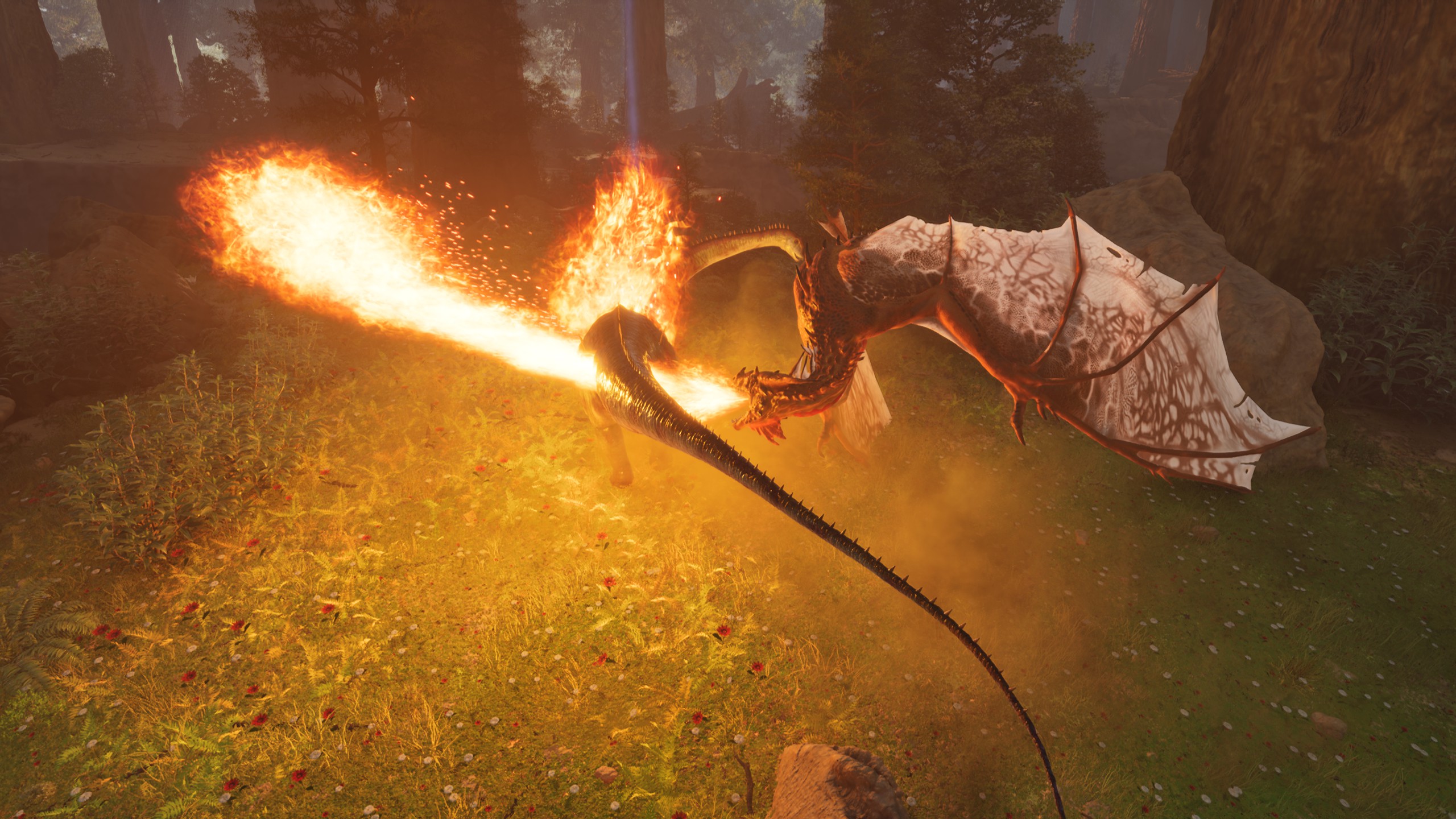 Creature Spawns (Wyverns) - Gallery - Ark Survival Ascended Mods ...