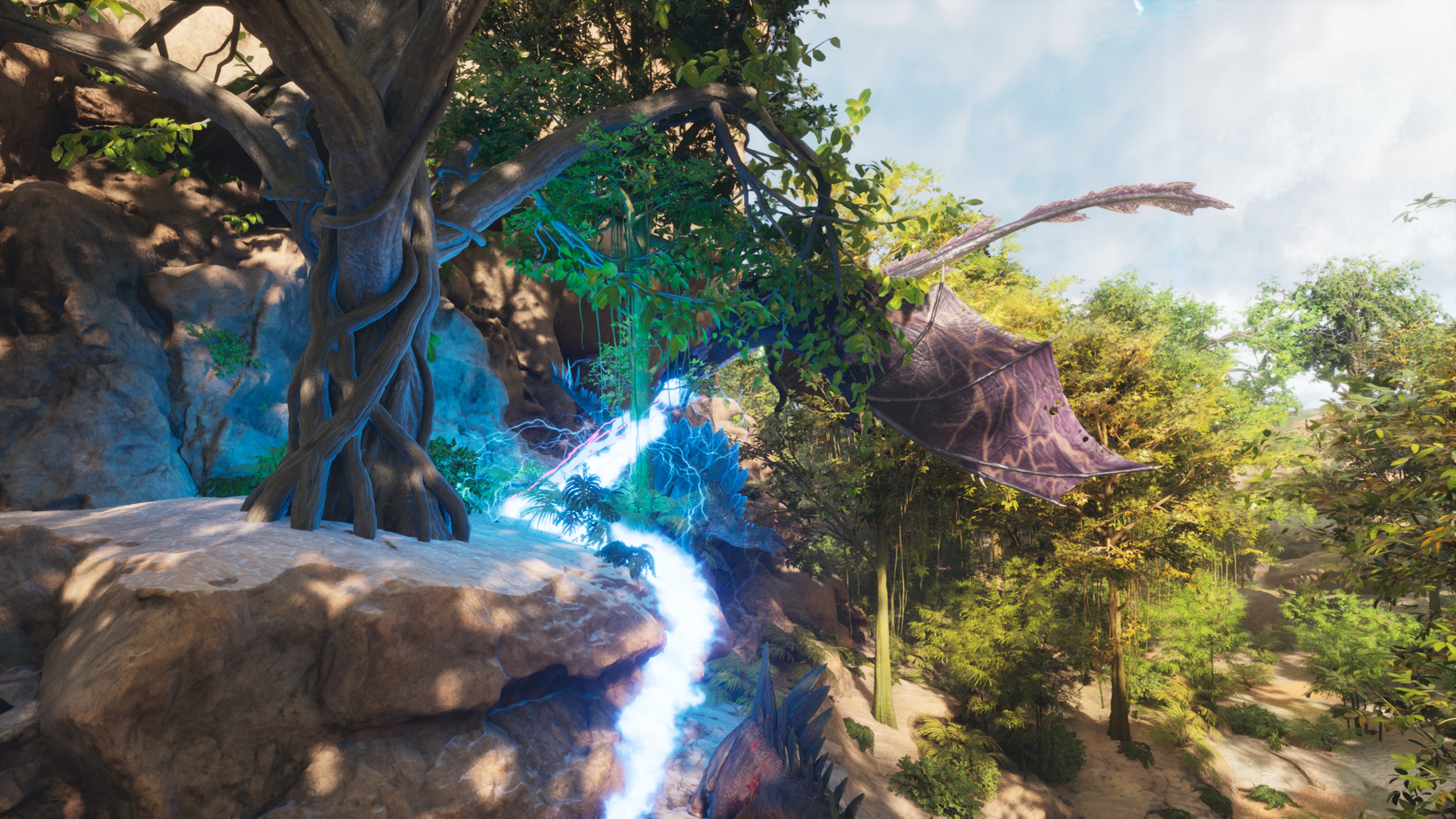 Creature Spawns (Wyverns) - Gallery - Ark Survival Ascended Mods ...