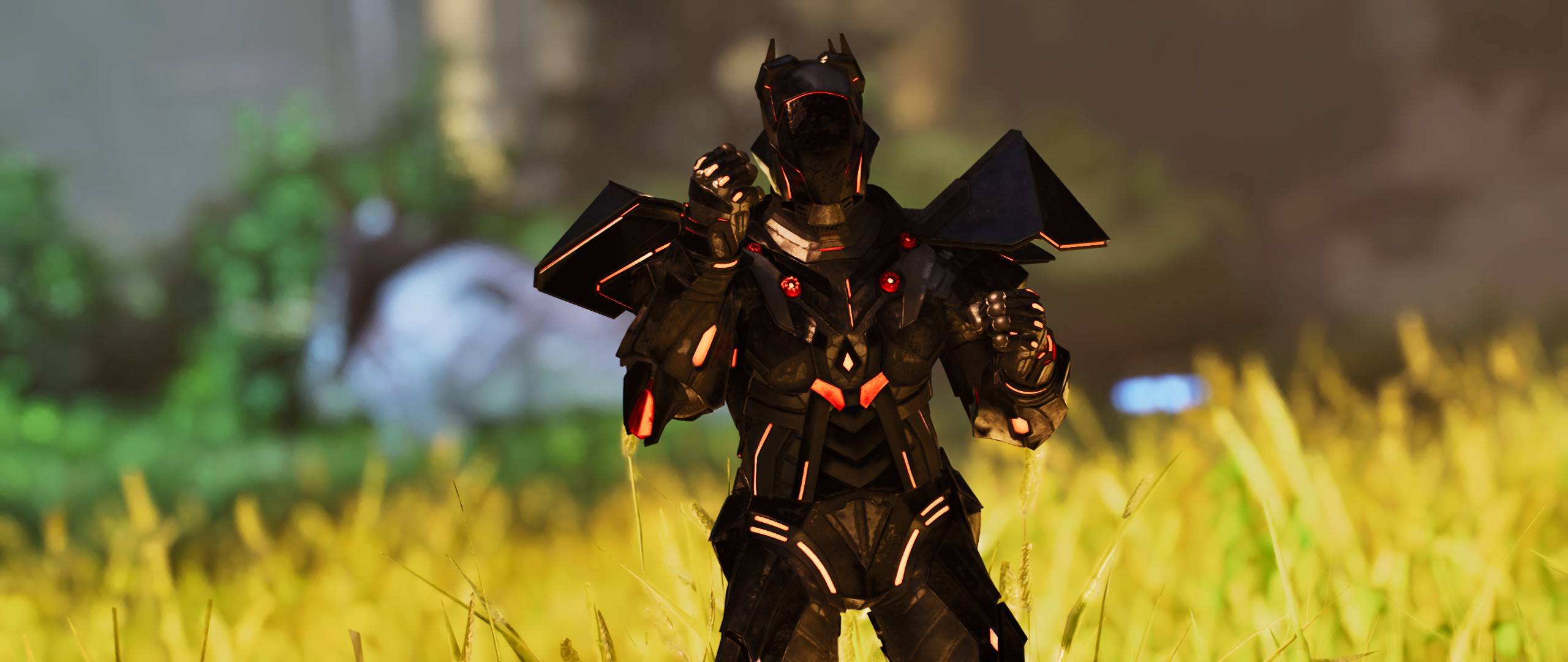 Cliffans Outfits: The Precursor TEK suit (Custom Cosmetic) - Ark ...