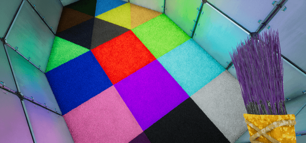 Ark Invaders Community Mod - Gallery - Ark Survival Ascended Mods ...