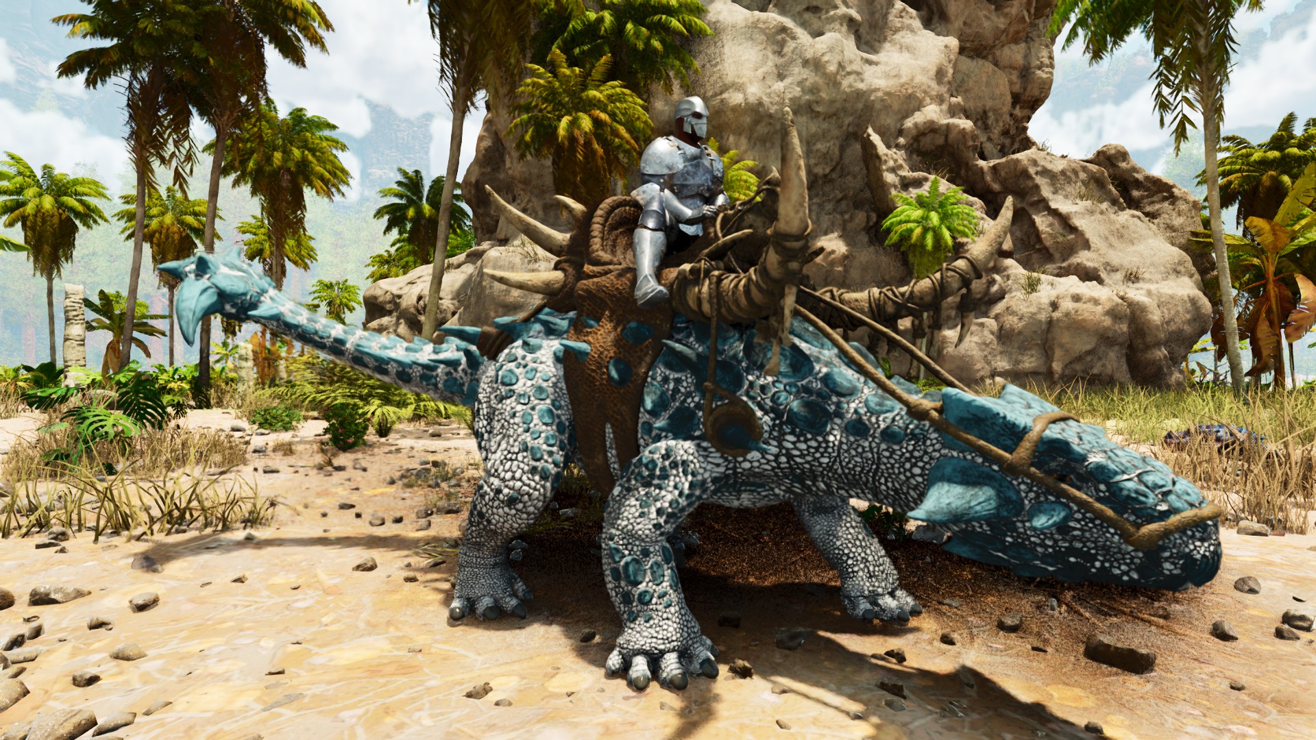 MSVV Skjaldastordr - Ark Survival Ascended Mods - CurseForge