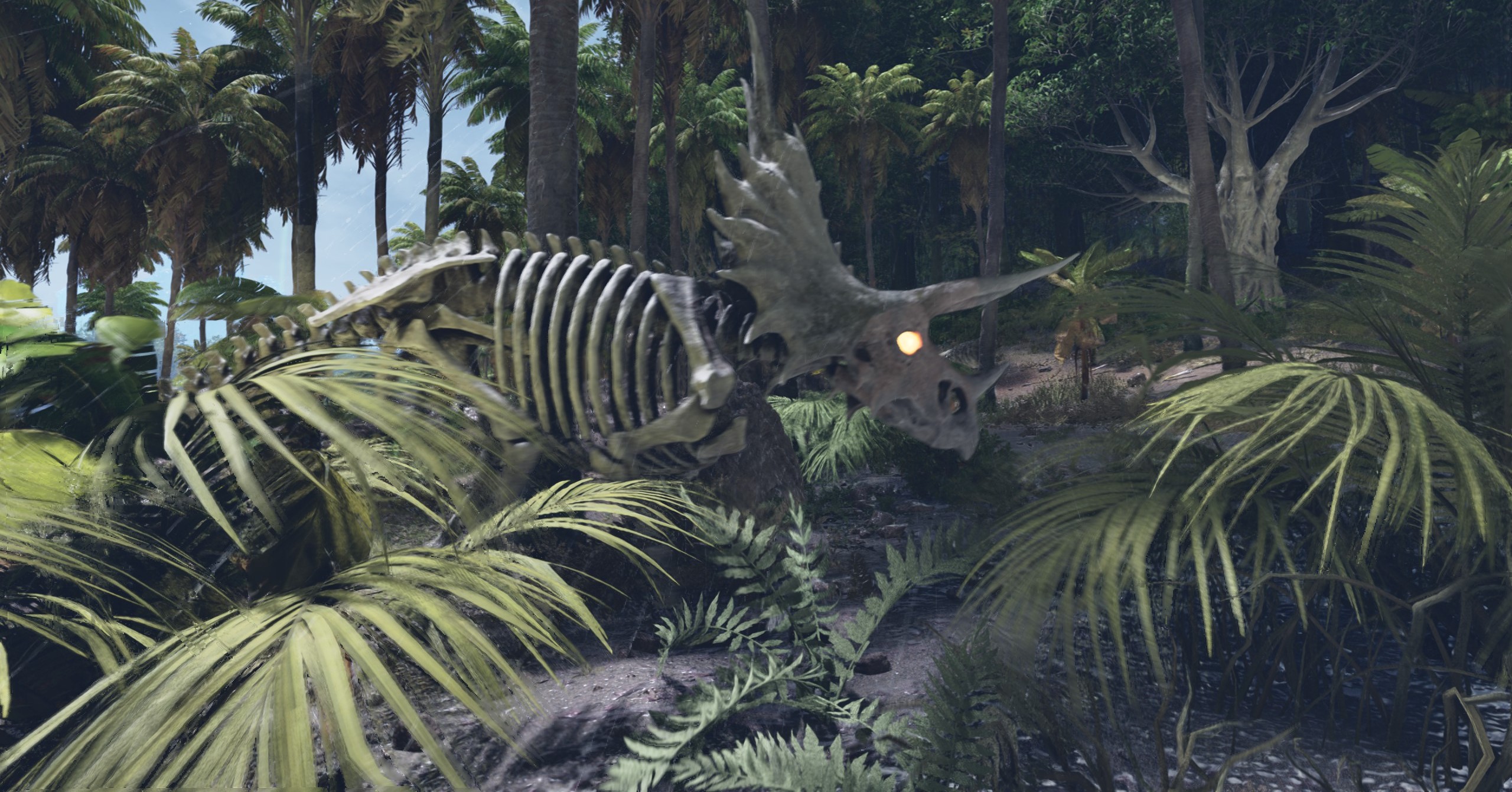 Extinction Core Ascended - Gallery - Ark Survival Ascended Mods ...