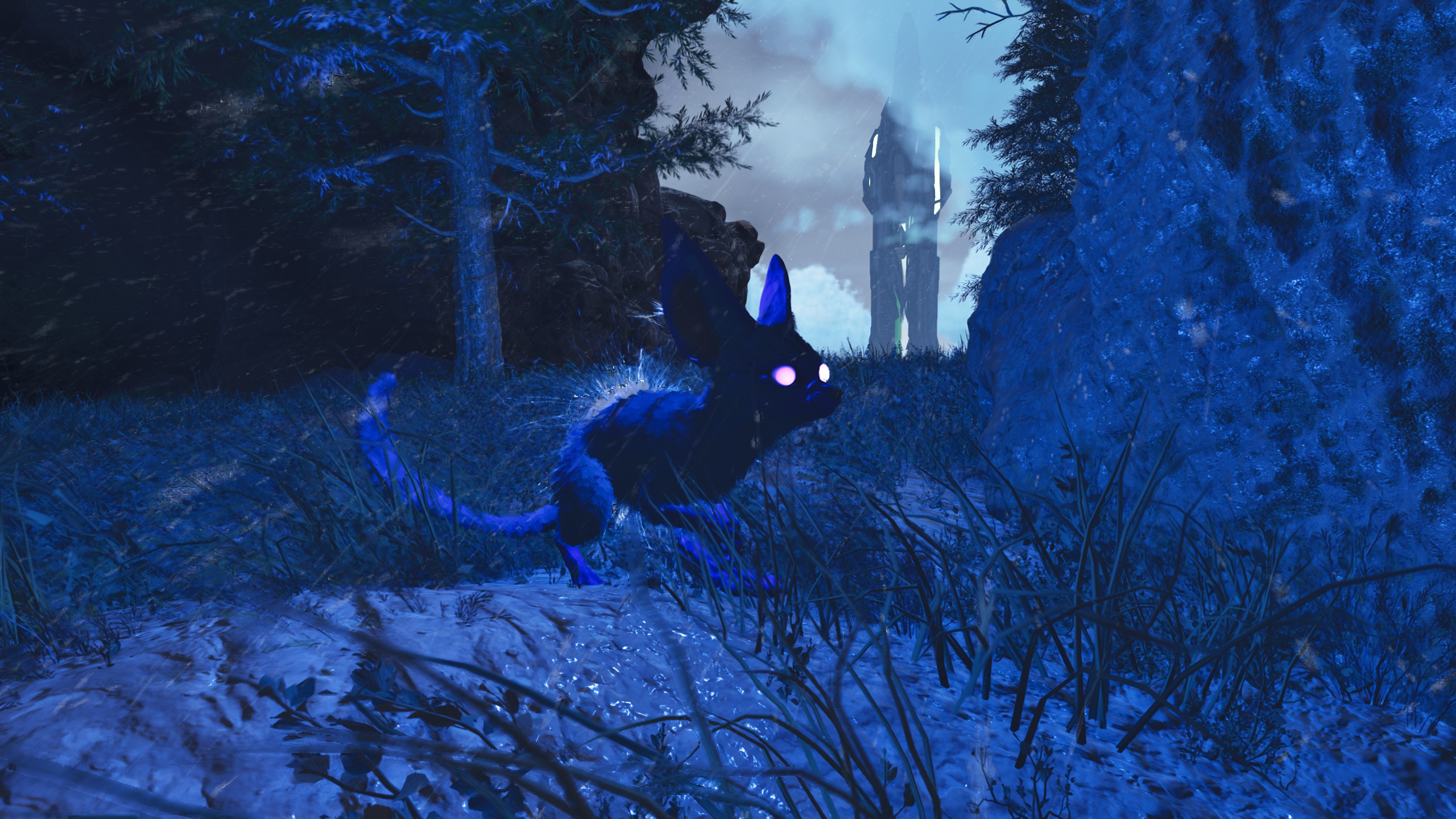 Extinction Core Ascended - Gallery - Ark Survival Ascended Mods ...