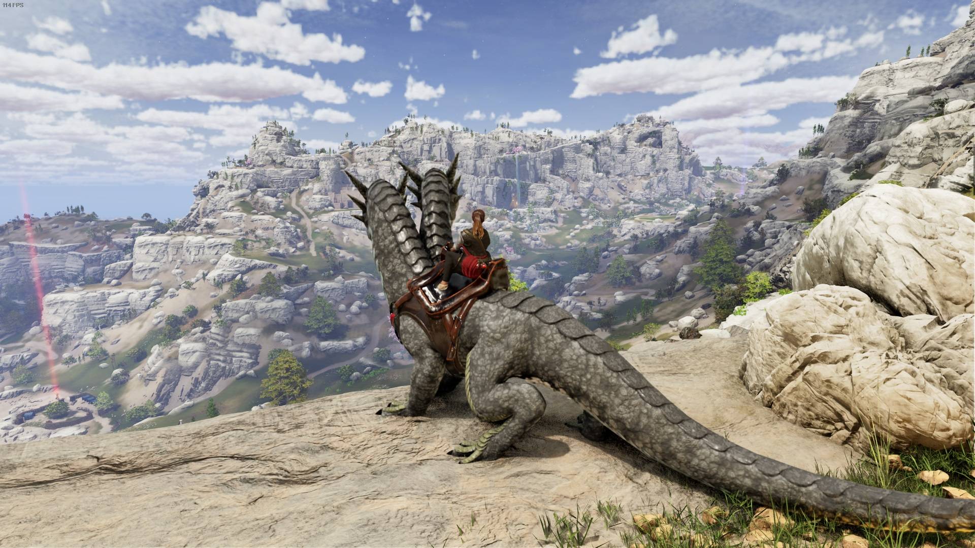 Pyria Standalones: Orthros - Gallery - Ark Survival Ascended Mods ...