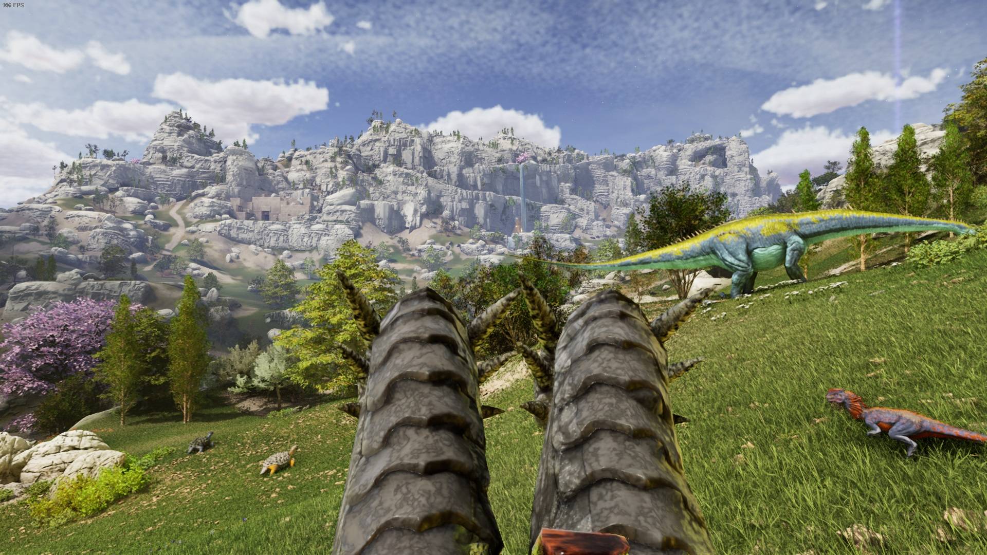 Pyria Standalones: Orthros - Gallery - Ark Survival Ascended Mods ...