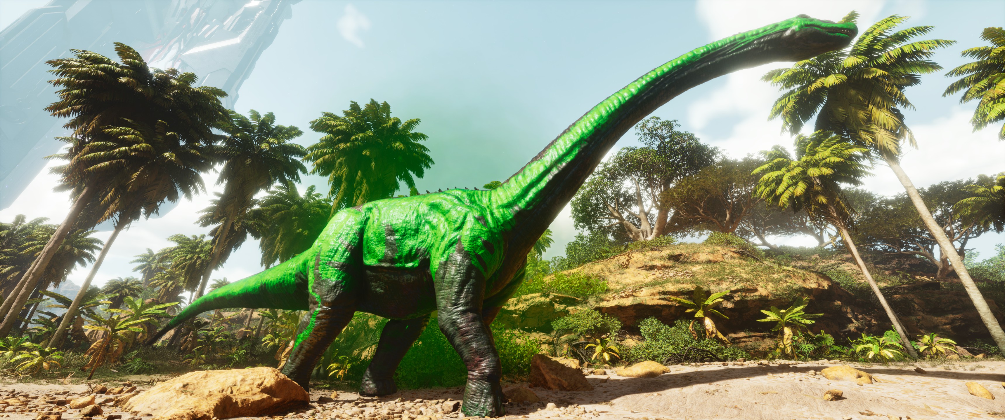 Alternate Alpha Variants - Gallery - Ark Survival Ascended Mods ...