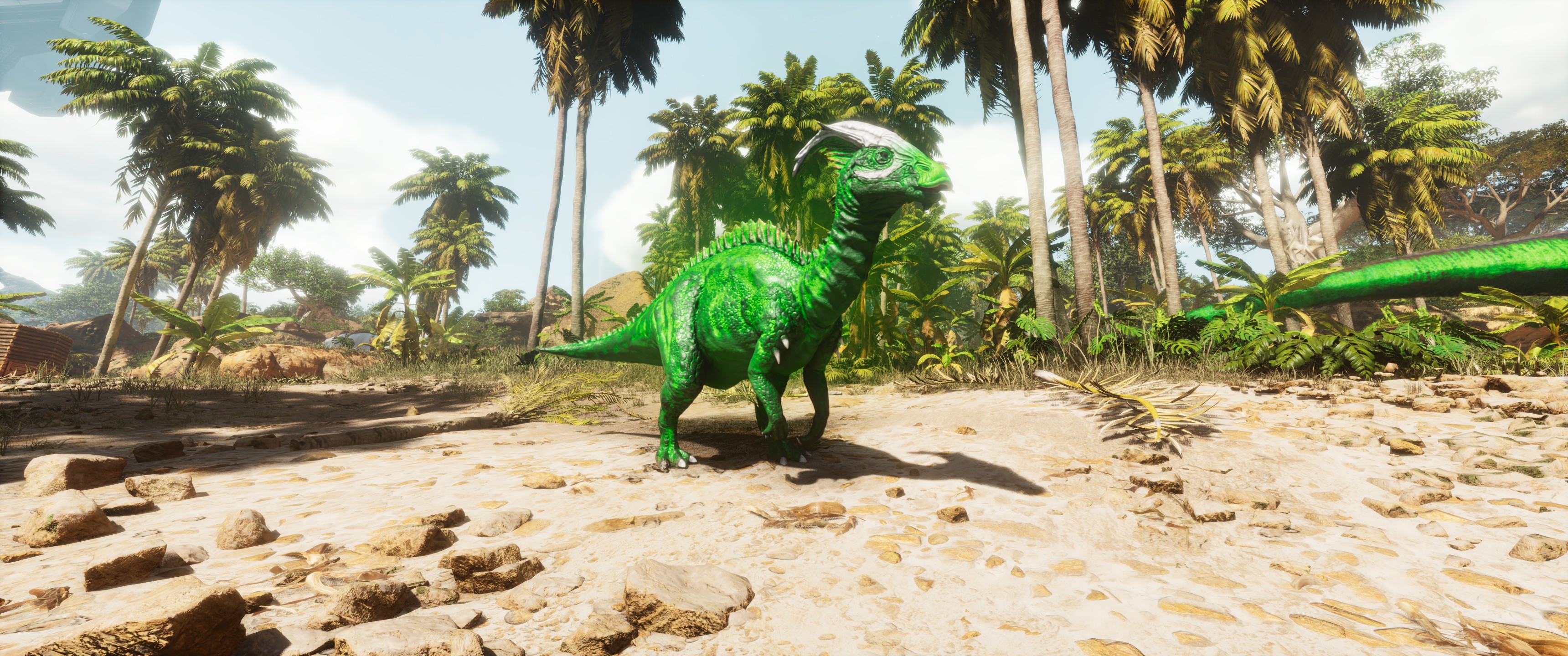 Alternate Alpha Variants - Gallery - Ark Survival Ascended Mods ...