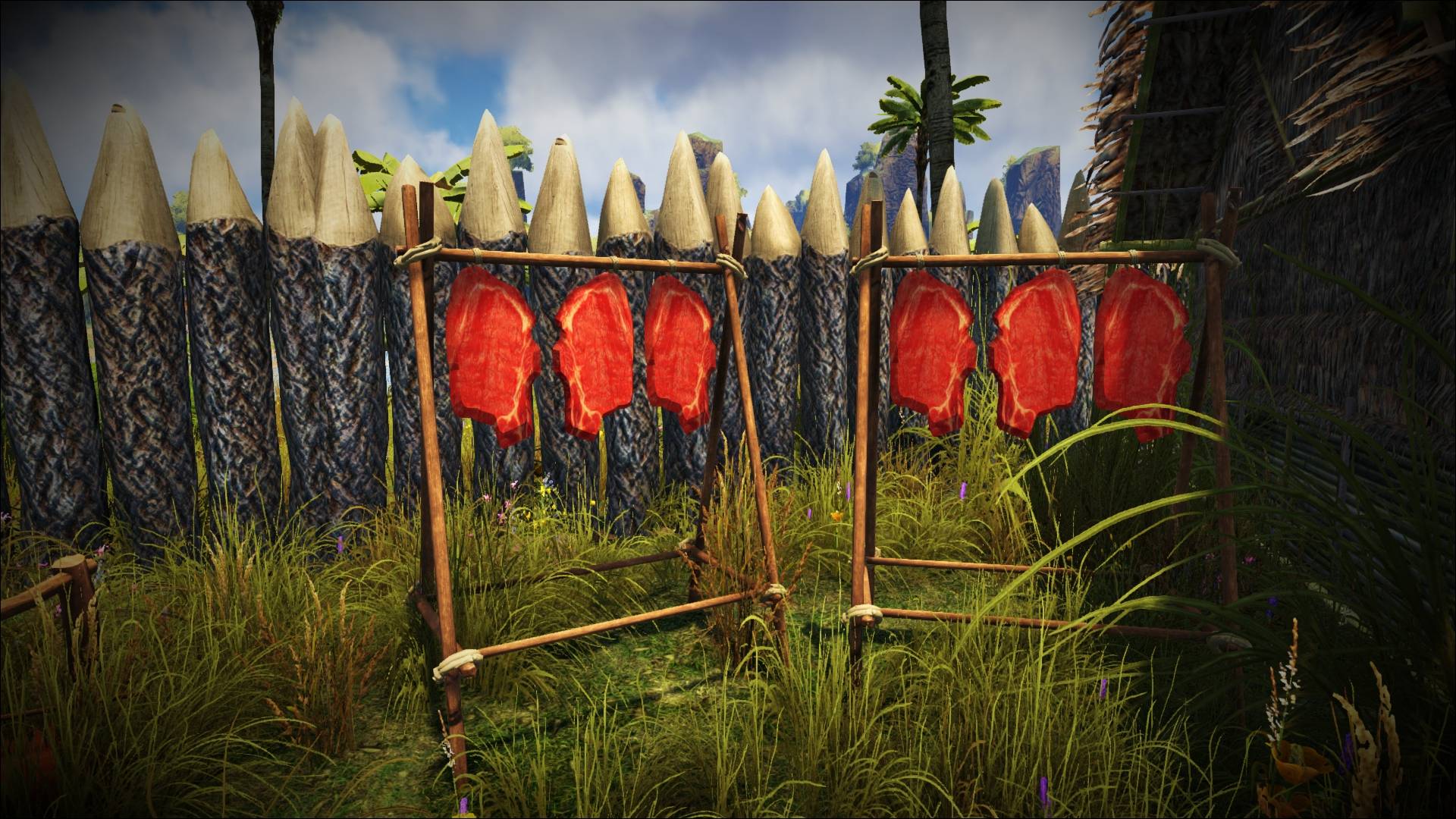 Survival Plus Official (ALPHA) - Gallery - Ark Survival Ascended Mods - CurseForge