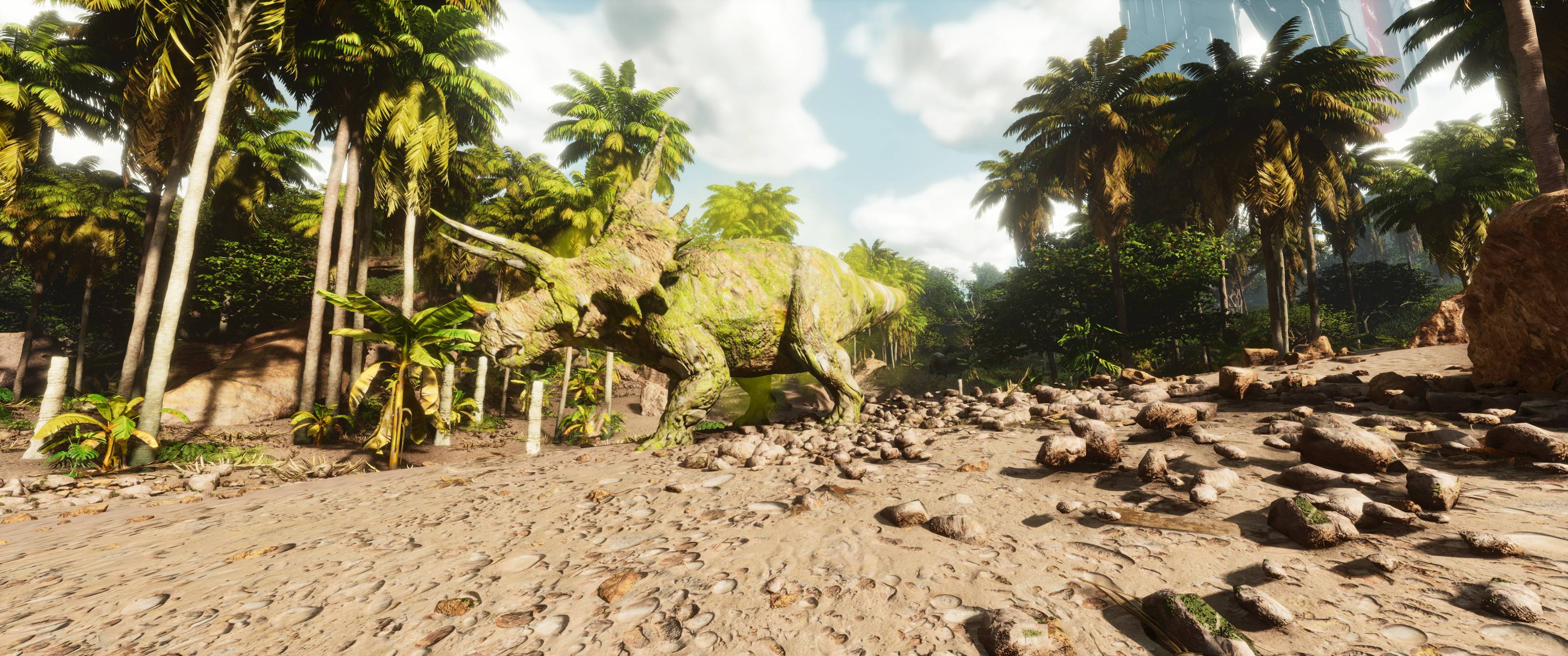 Alternate Alpha Variants - Gallery - Ark Survival Ascended Mods ...