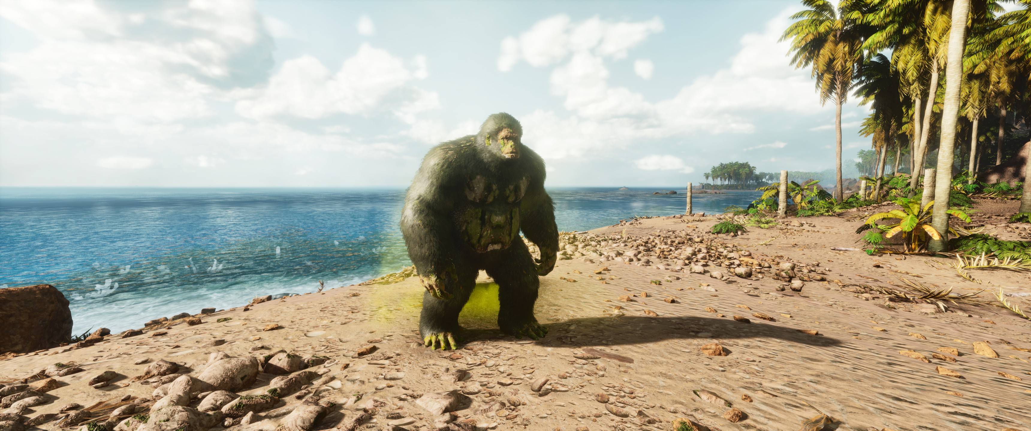Alternate Alpha Variants - Gallery - Ark Survival Ascended Mods ...