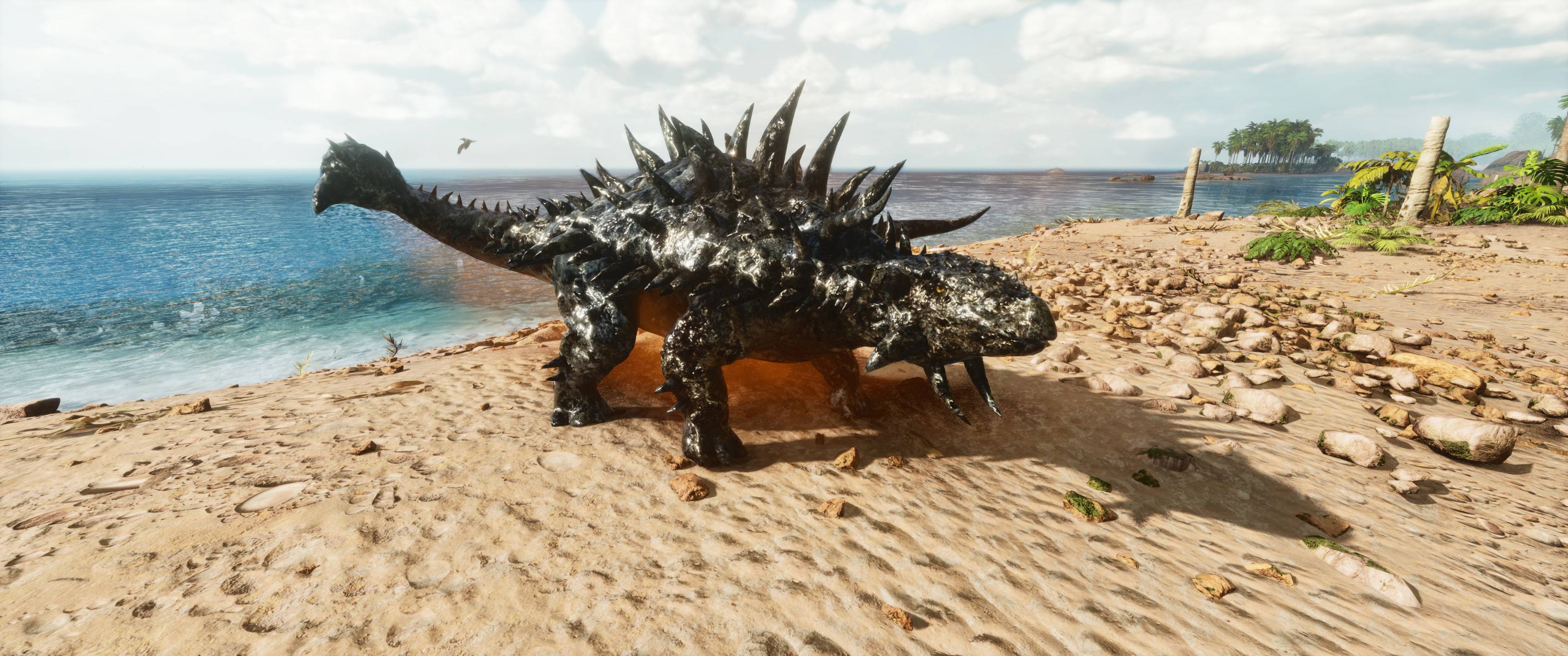 Alternate Alpha Variants - Gallery - Ark Survival Ascended Mods ...