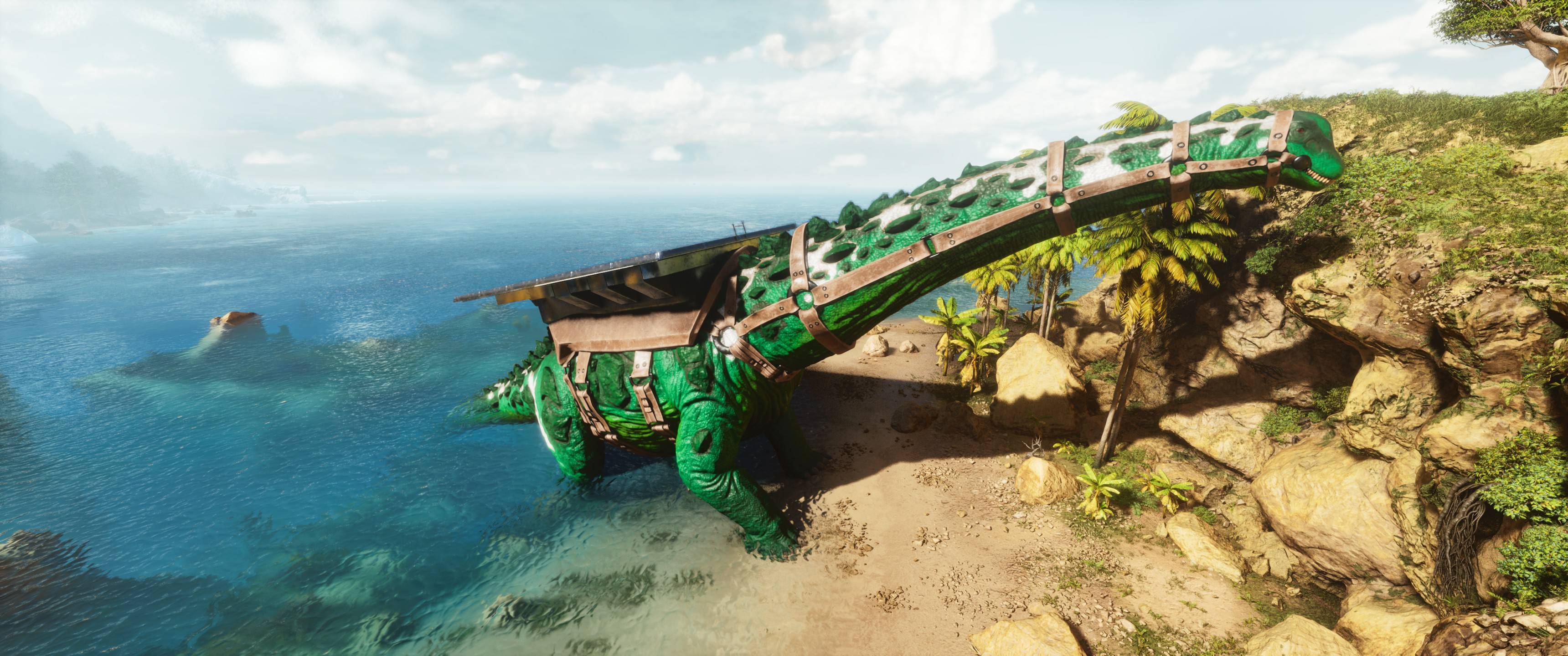 Narcotic Creatures - Gallery - Ark Survival Ascended Mods - CurseForge