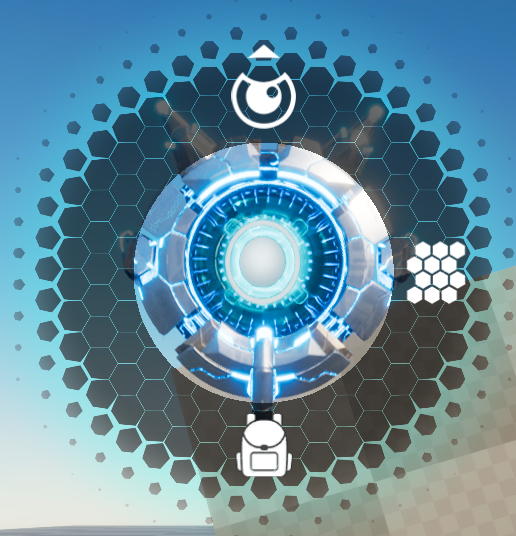 Chibi HLNA - Gallery - Ark Survival Ascended Mods - CurseForge