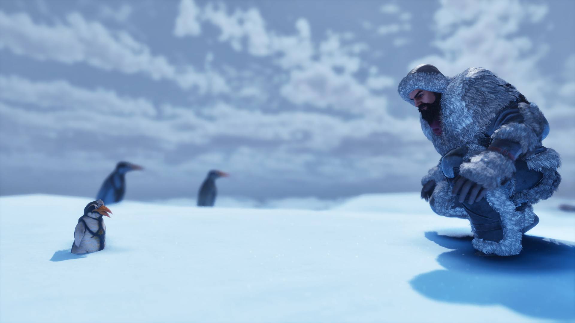 Thaloria - Gallery - Ark Survival Ascended Mods - CurseForge